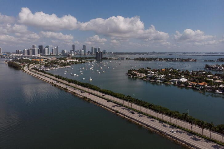 AKERMAN LLP | Reuters