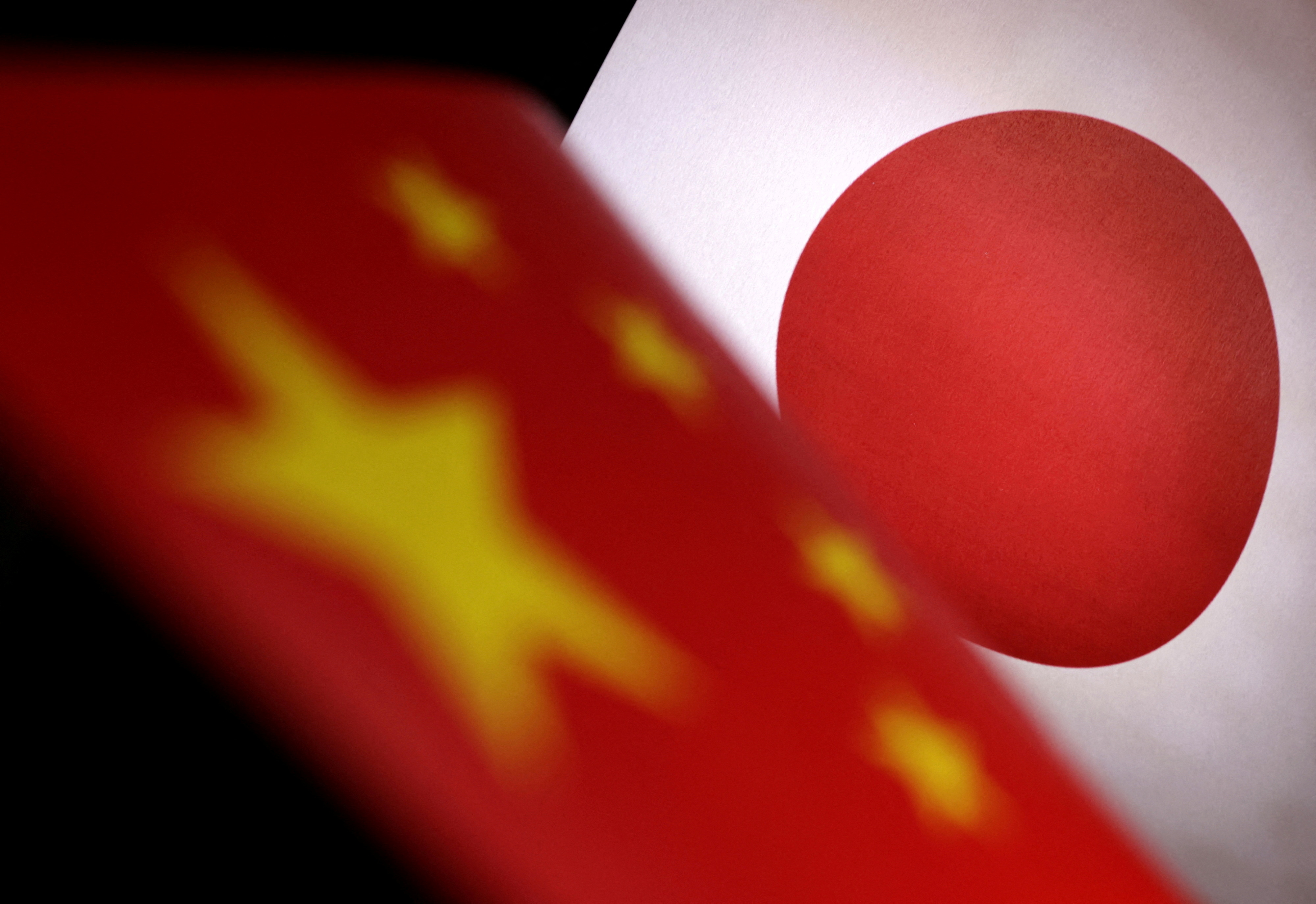 Exclusive: Japan regulator sounded out top domestic banks about China ...