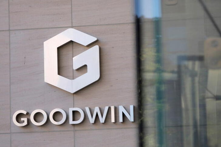 Law firm Goodwin Procter cuts lawyers and staff amid shrinking demand ...