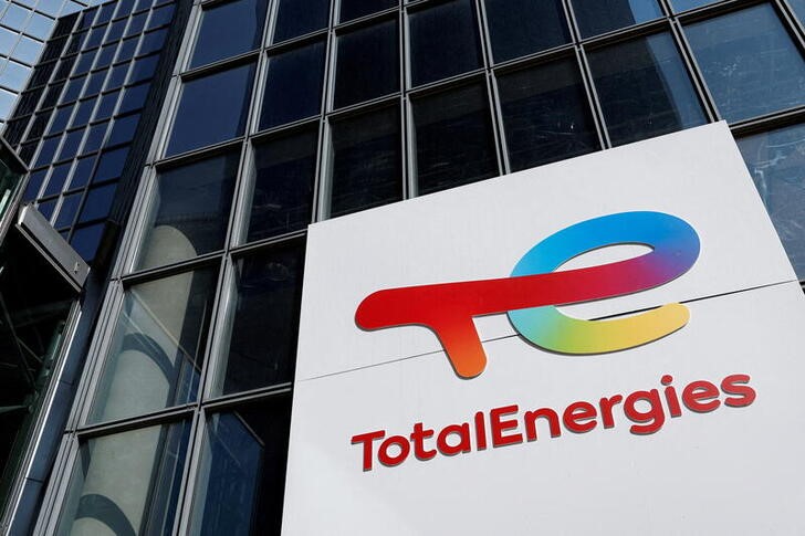 TotalEnergies adds 4GW to renewable energy portfolio with U.S ...