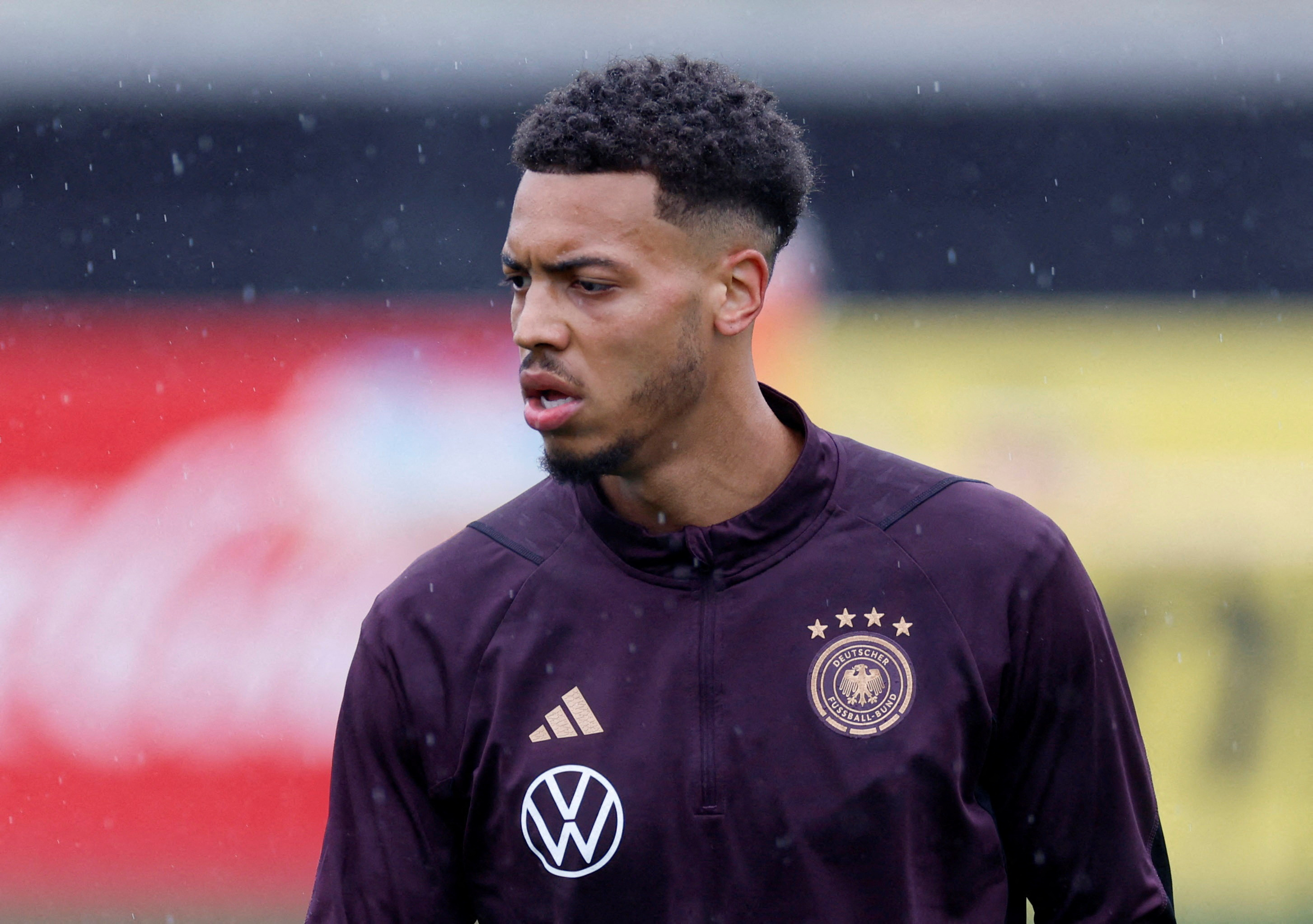 Dortmund sign Nmecha from Wolfsburg | Reuters