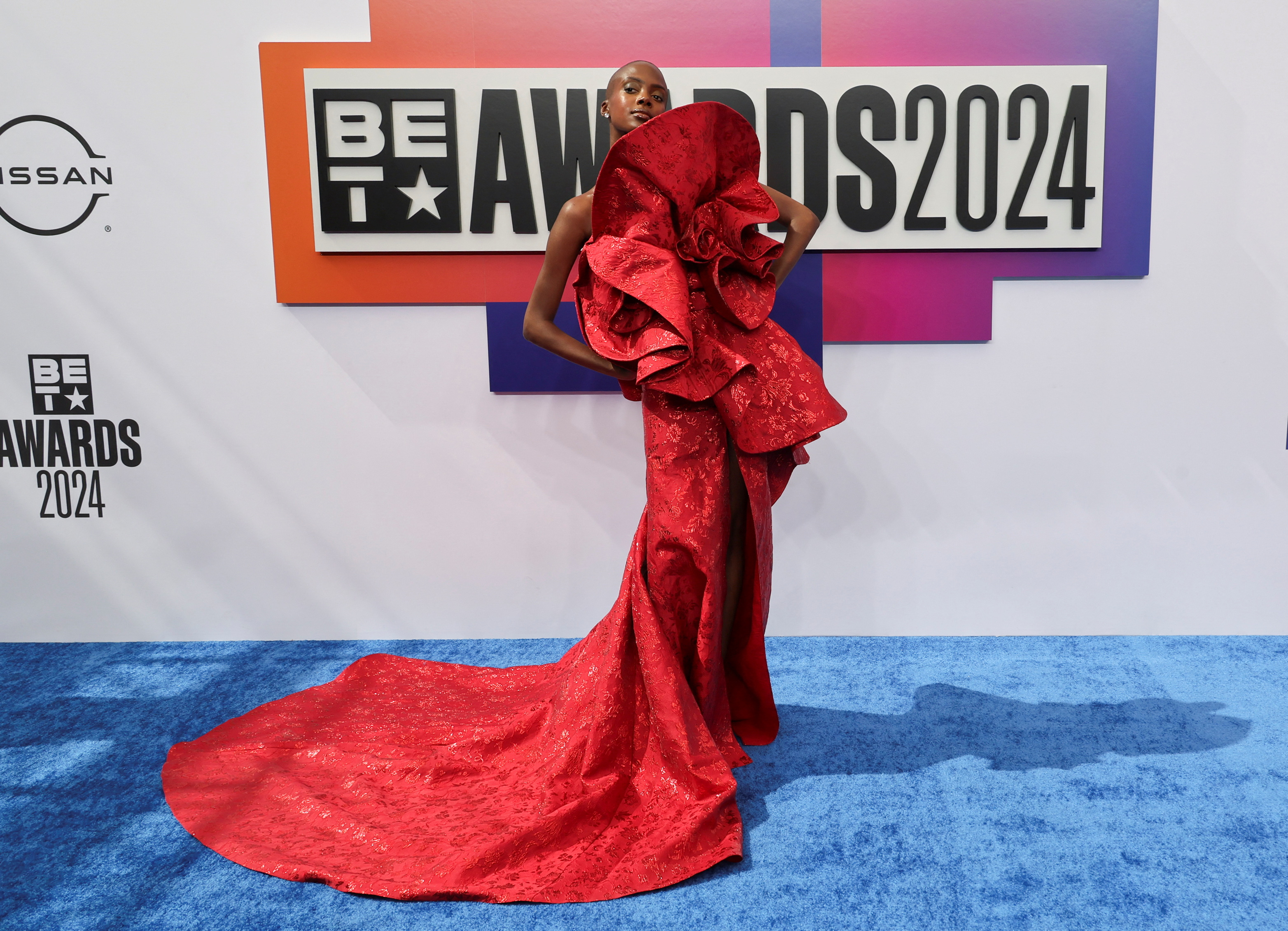 BET Awards: The fashion, moments, winners and performances - July 1 ...