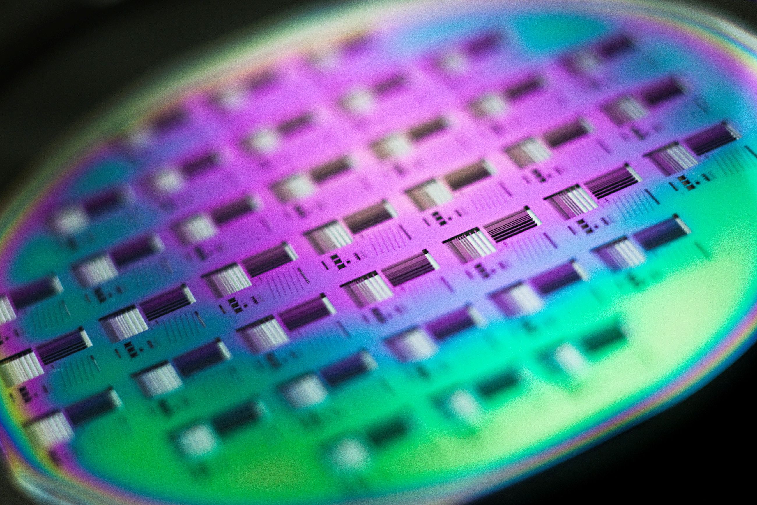 New Applied Materials tools use AI to catch mistakes on chips | Reuters