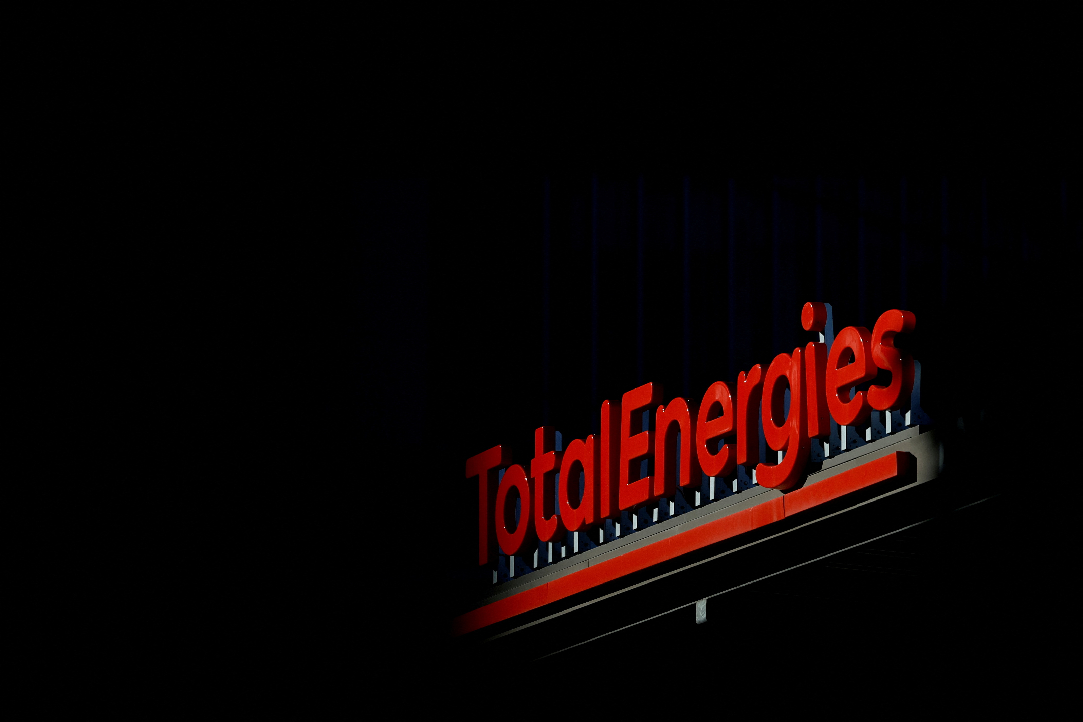 TotalEnergies to invest $9 billion in Suriname oil project | Reuters