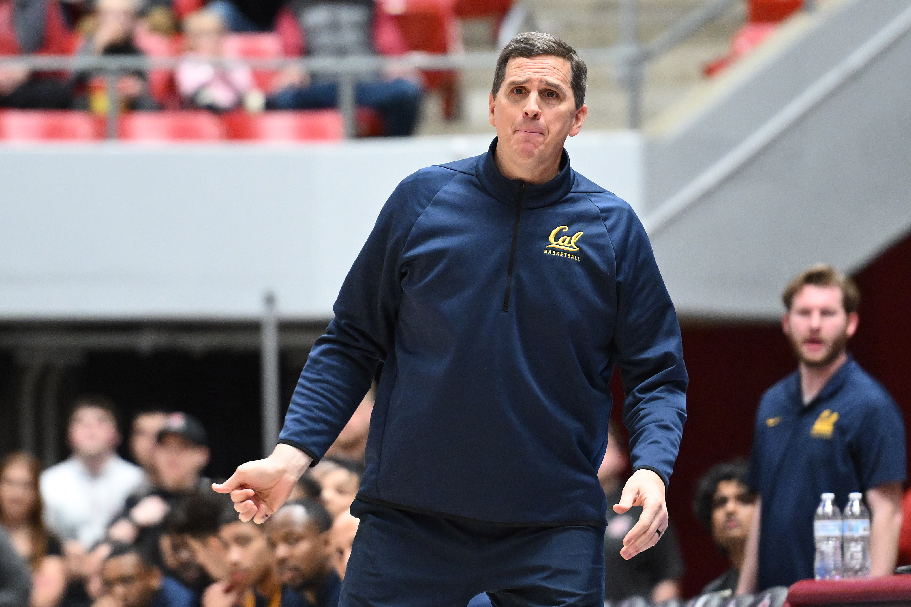 Myles Rice pours in 25 as Wazzu thumps Cal | Reuters