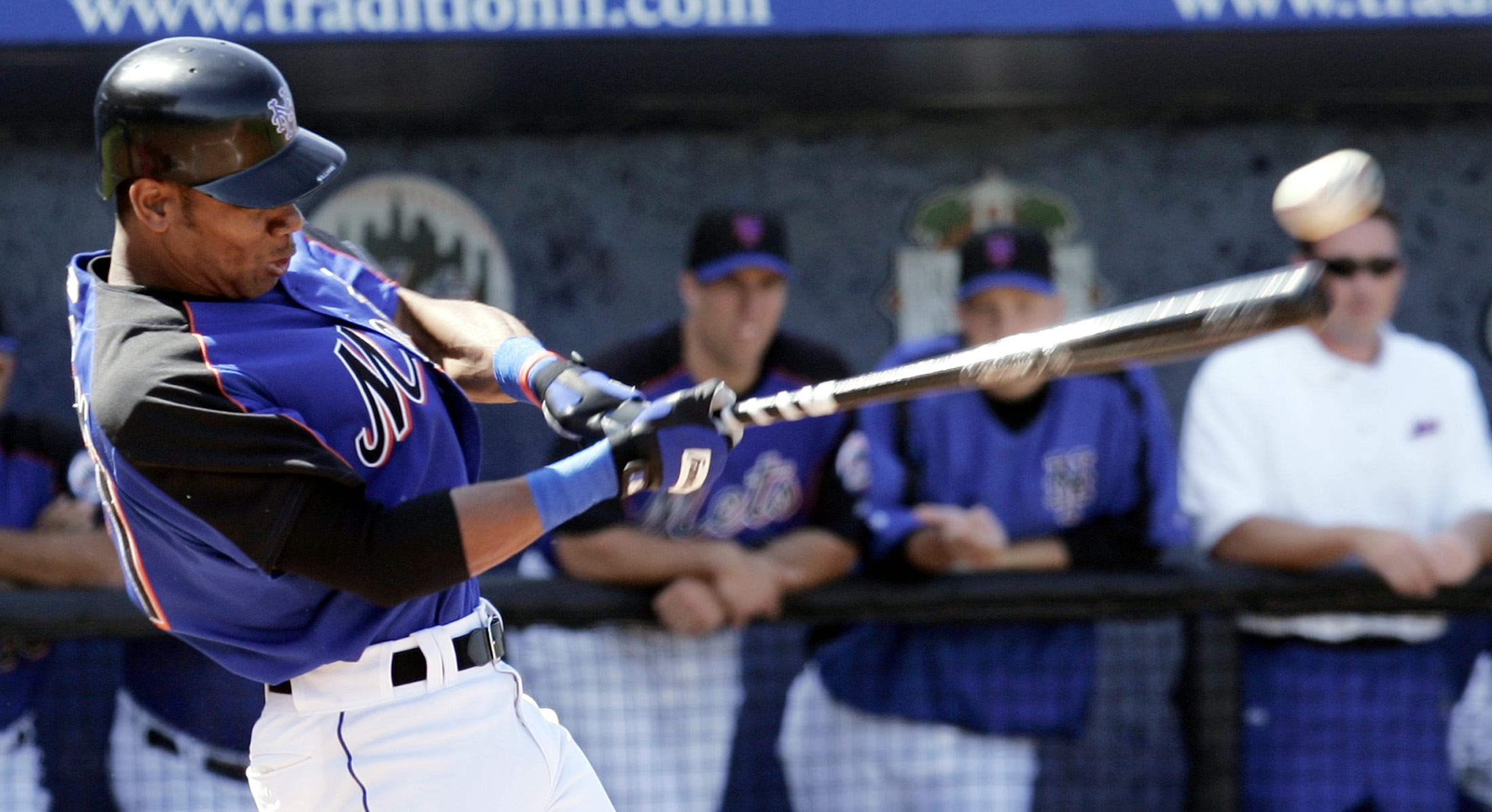 Former Yankees OF Gerald Williams dies at 55 | Reuters