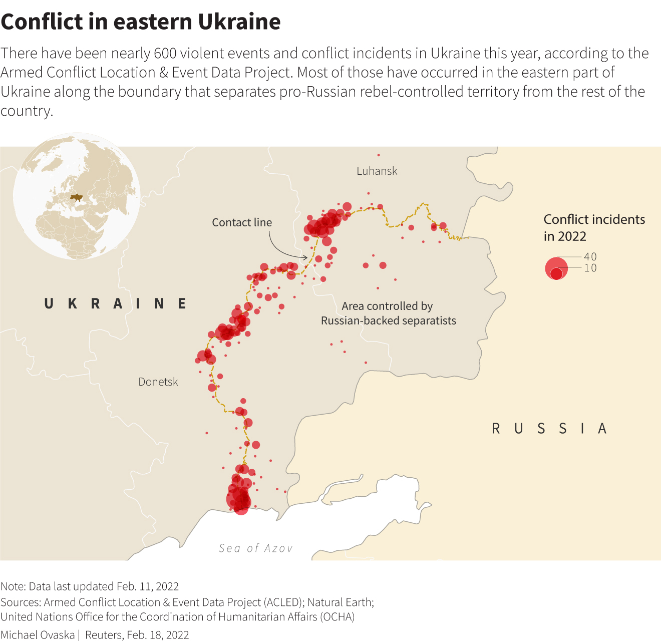 LIVE MARKETS Not quite in a 'sell anything risky' mode | Reuters