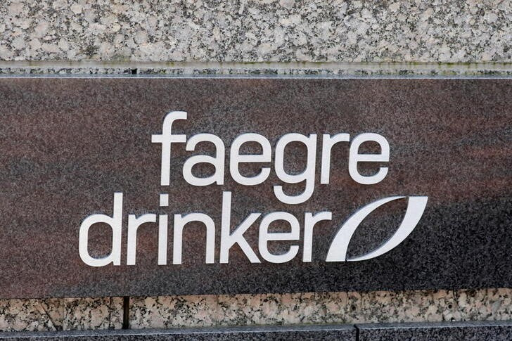 Law firm Faegre Drinker elects post-merger leader | Reuters