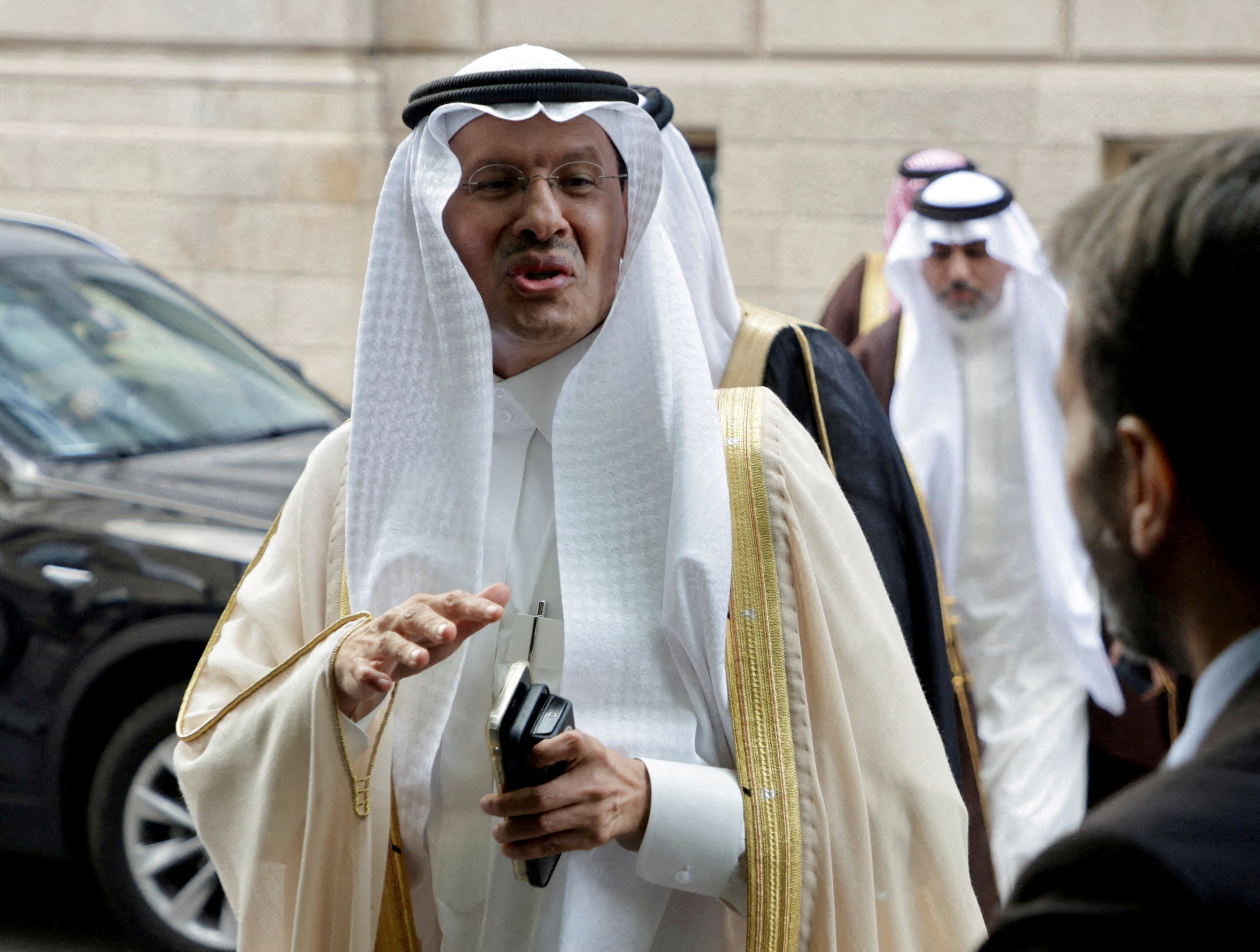 OPEC+ oil quota reform increases Gulf's dominance | Reuters