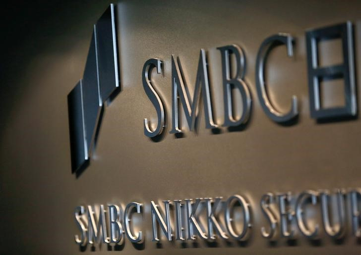 SMBC日興、ブルックフィールドのREIT取り扱い開始 | ロイター