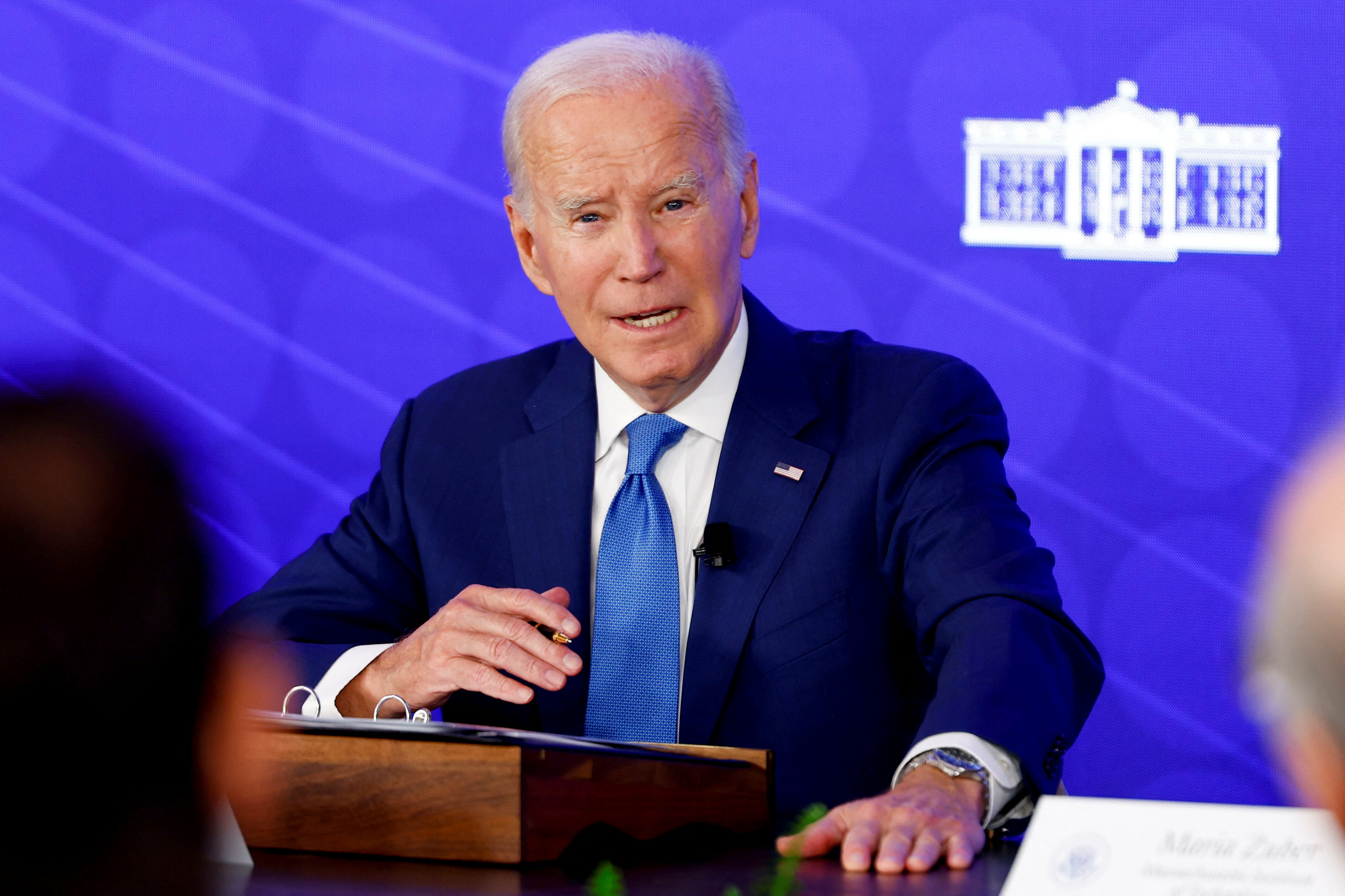 Republicans open Biden impeachment inquiry with focus on son's business ...