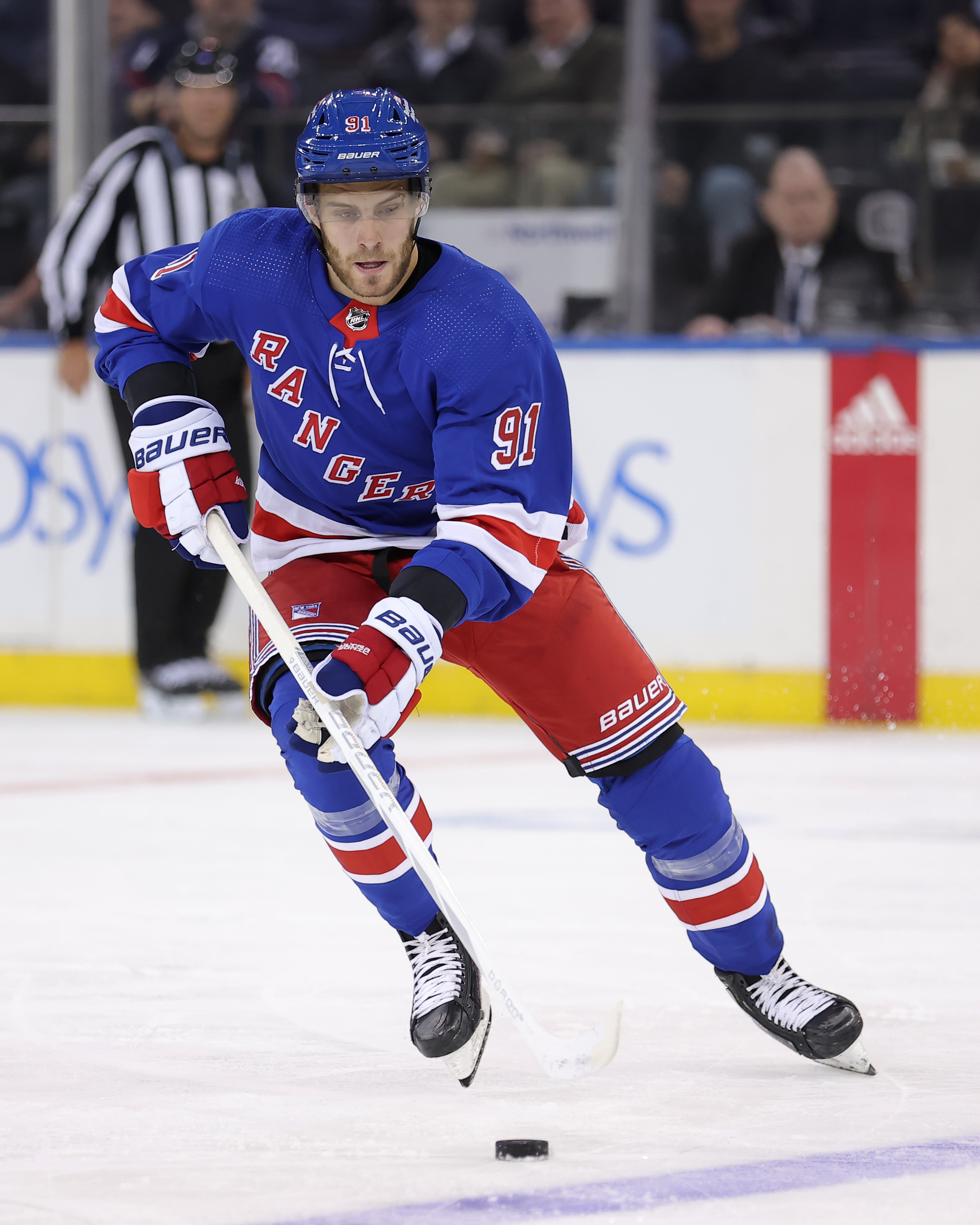 Jonathan Quick, Rangers shut down Devils | Reuters