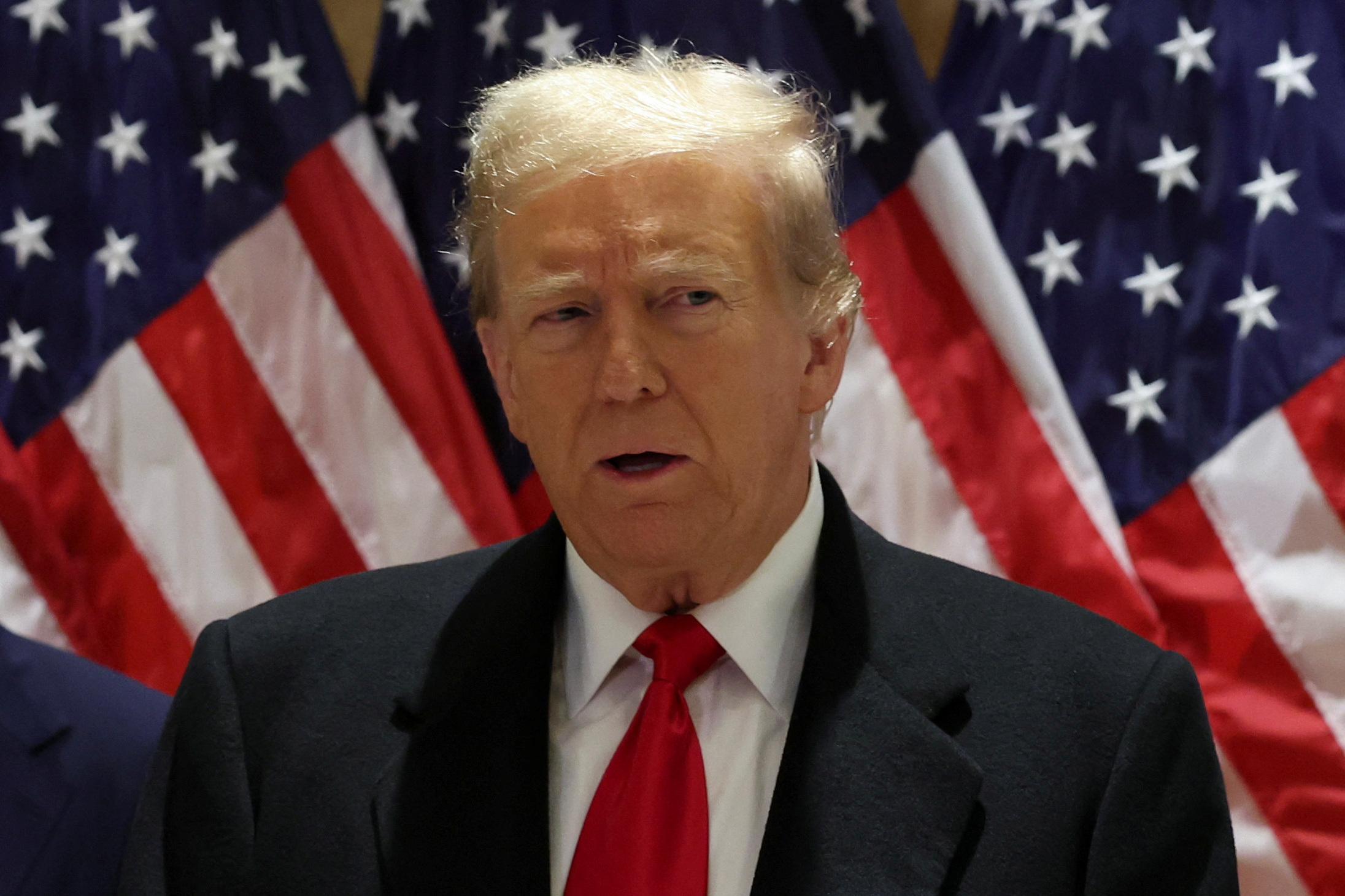 Trump Loses Third Bid This Week To Delay Hush Money Trial Reuters Trump Loses Third Bid This Week To Delay Hush Money Trial Reuters