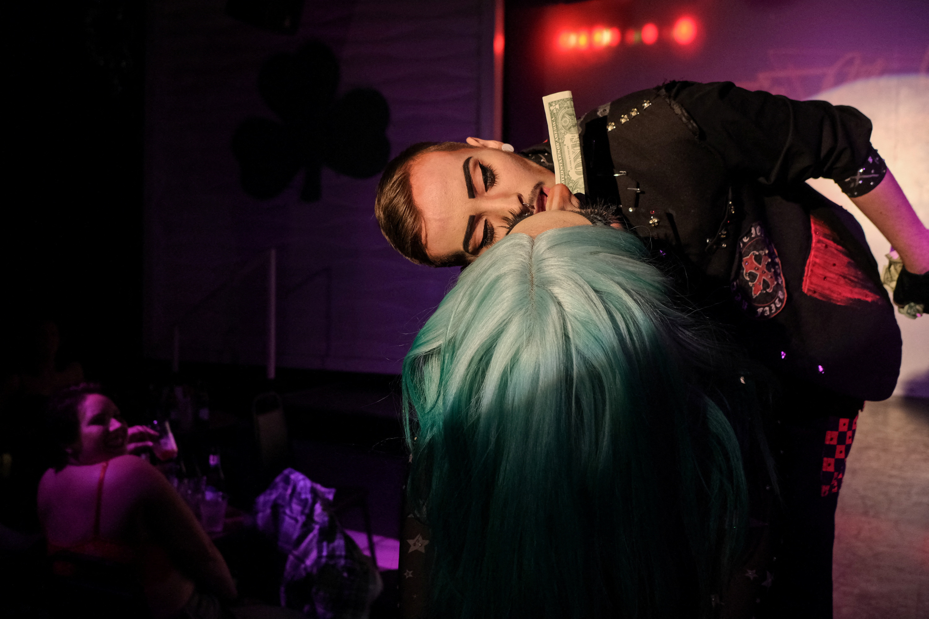 How drag was pushed back into the shadows in Tennessee | Reuters