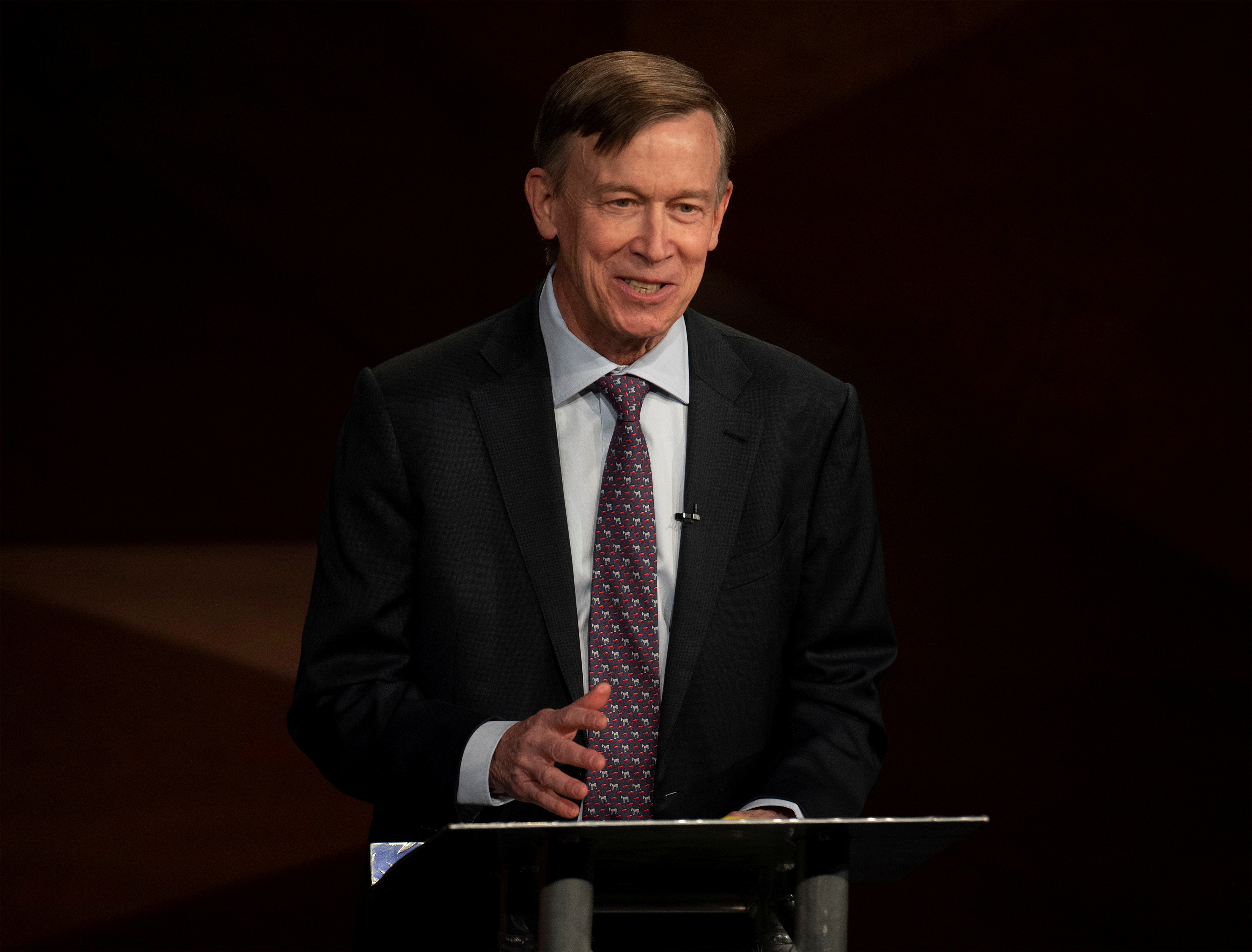 Three U.S. senators test positive for COVID-19 | Reuters