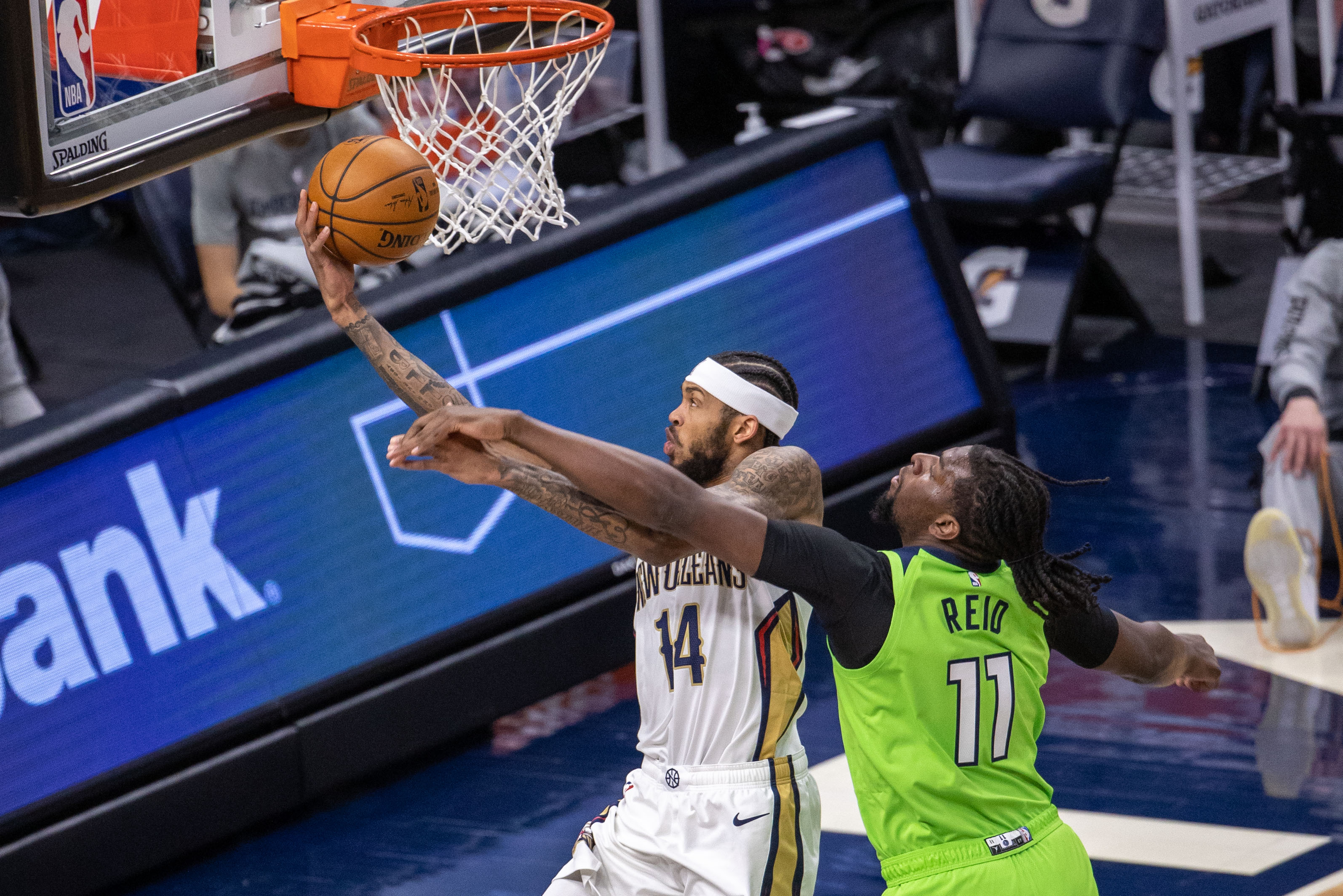 NBA roundup: Nuggets overcome Suns in double OT | Reuters