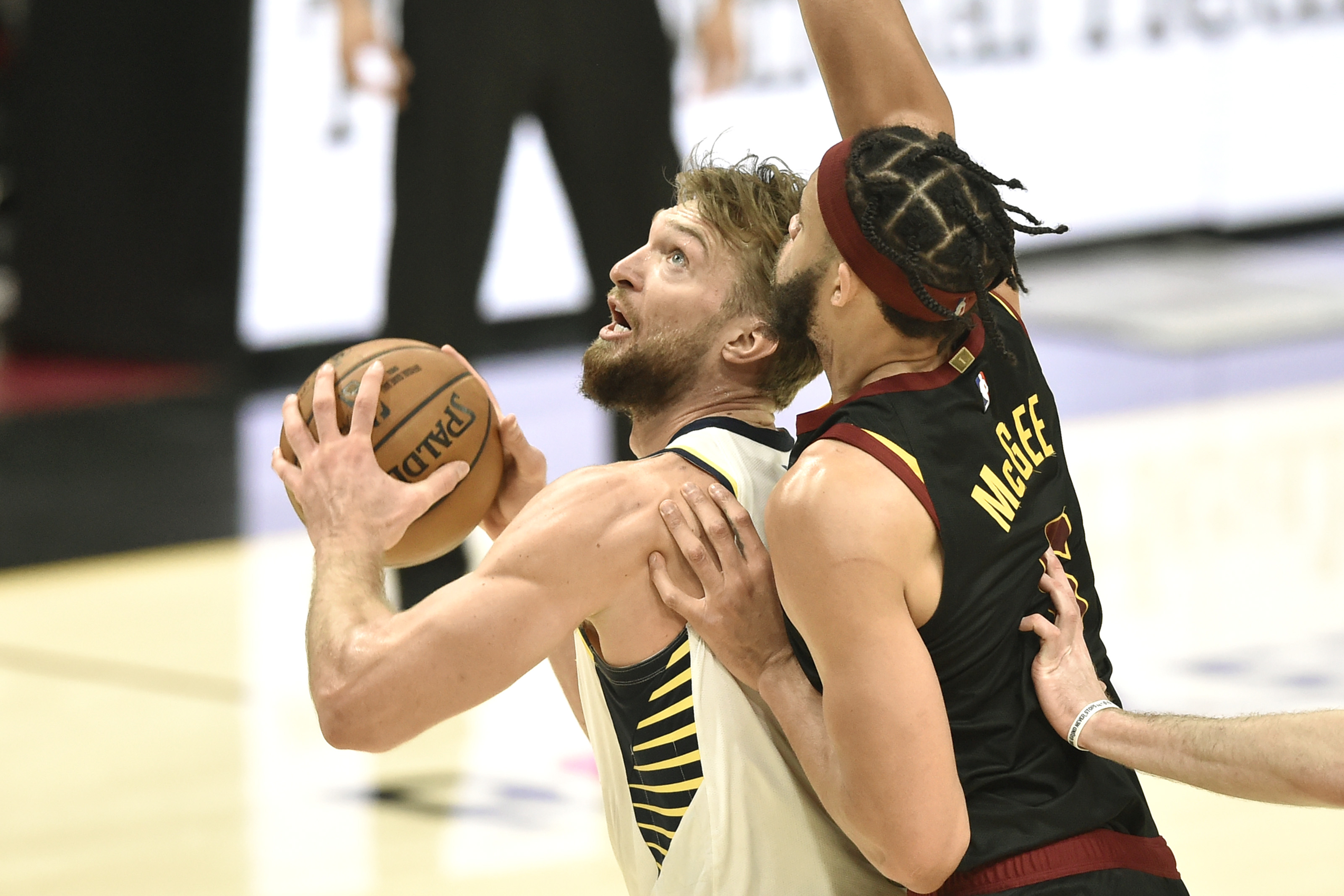 Pacers aim to slow Nuggets' Nikola Jokic | Reuters