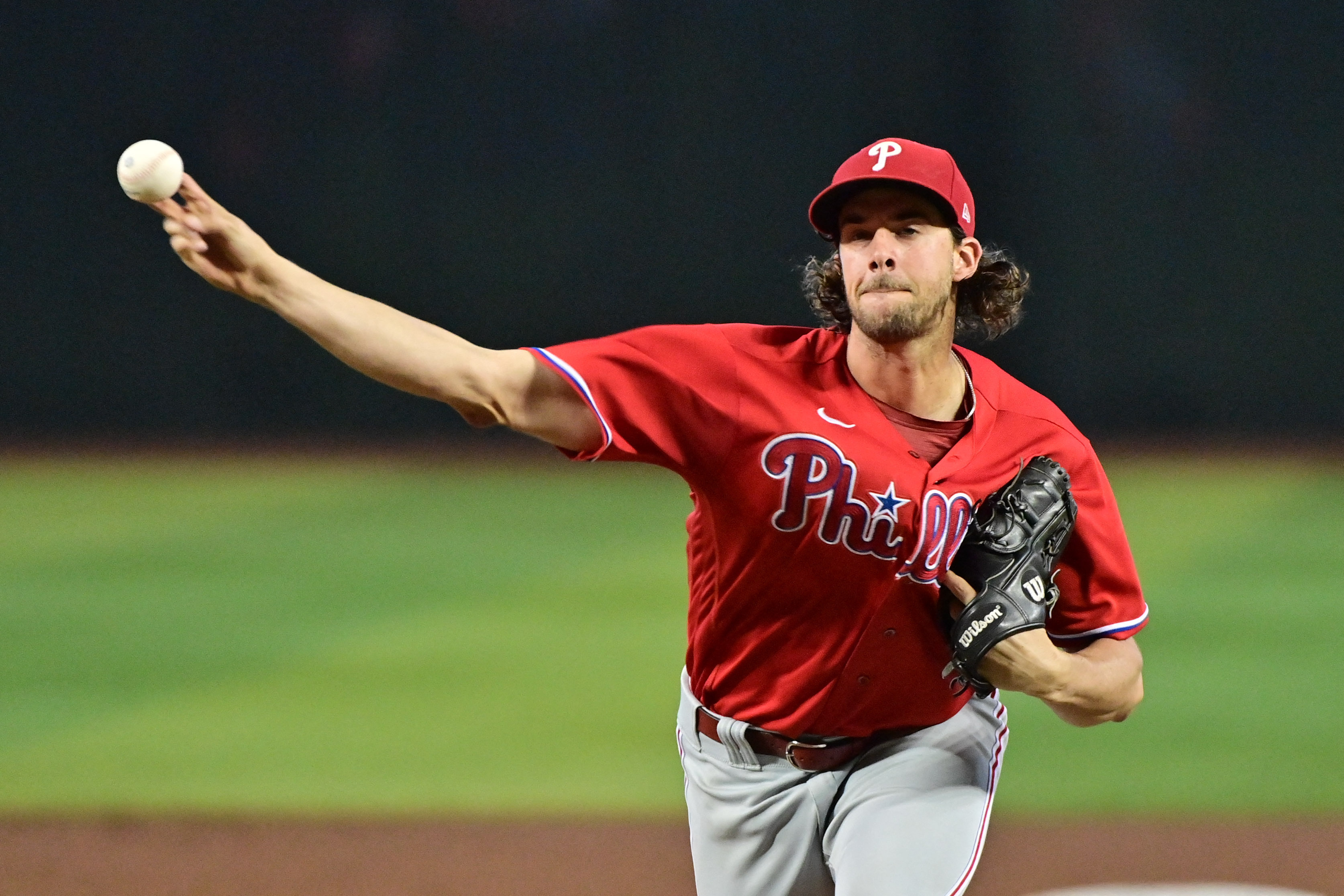 Phillies defeat Diamondbacks for third straight time | Reuters