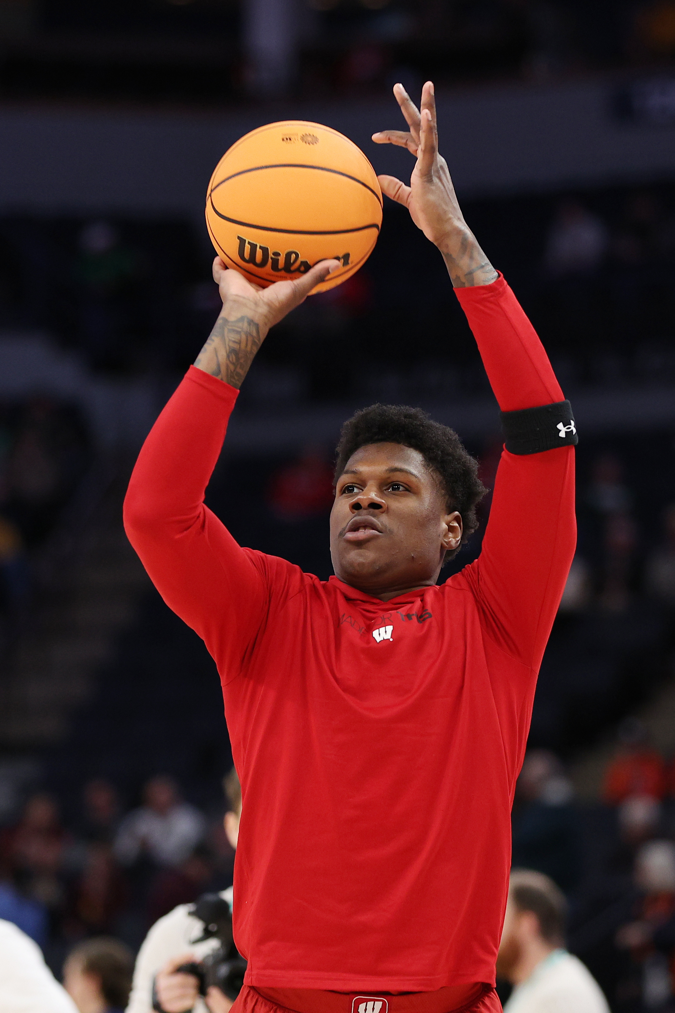 Terrence Shannon Jr., Illinois top Wisconsin to win Big Ten title | Reuters