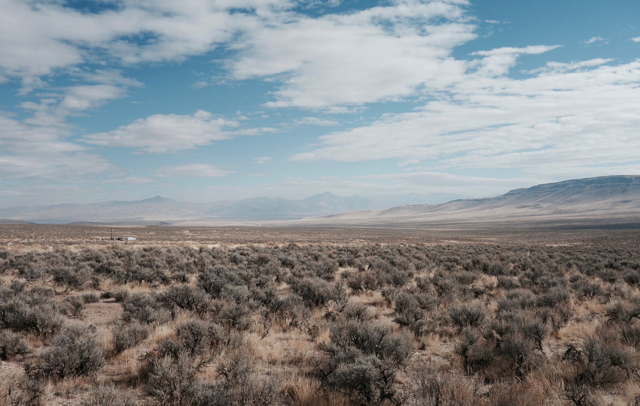 US government to lend Lithium Americas $2.26 bln for Nevada's Thacker ...