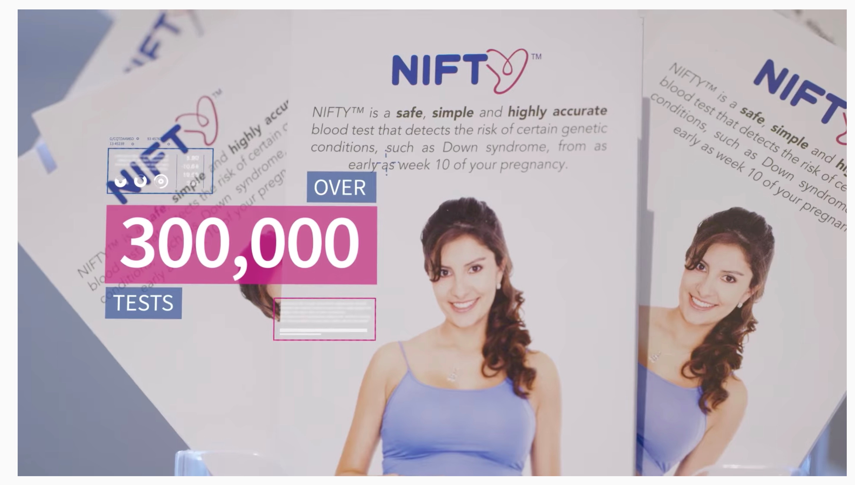 BGI prenatal gene test under scrutiny for Chinese military links | Reuters