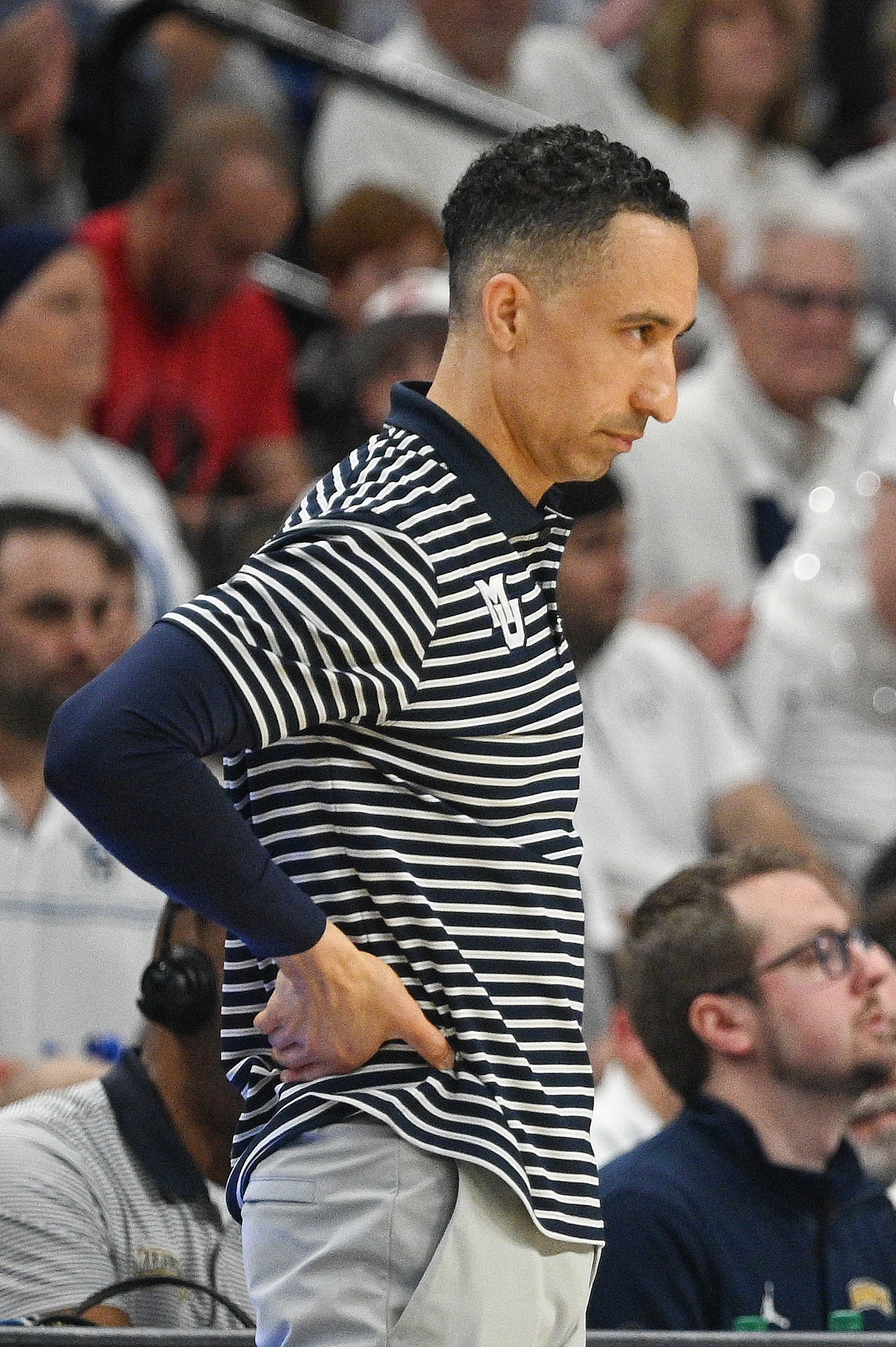 Baylor Scheierman, No. 12 Creighton too strong for No. 5 Marquette ...