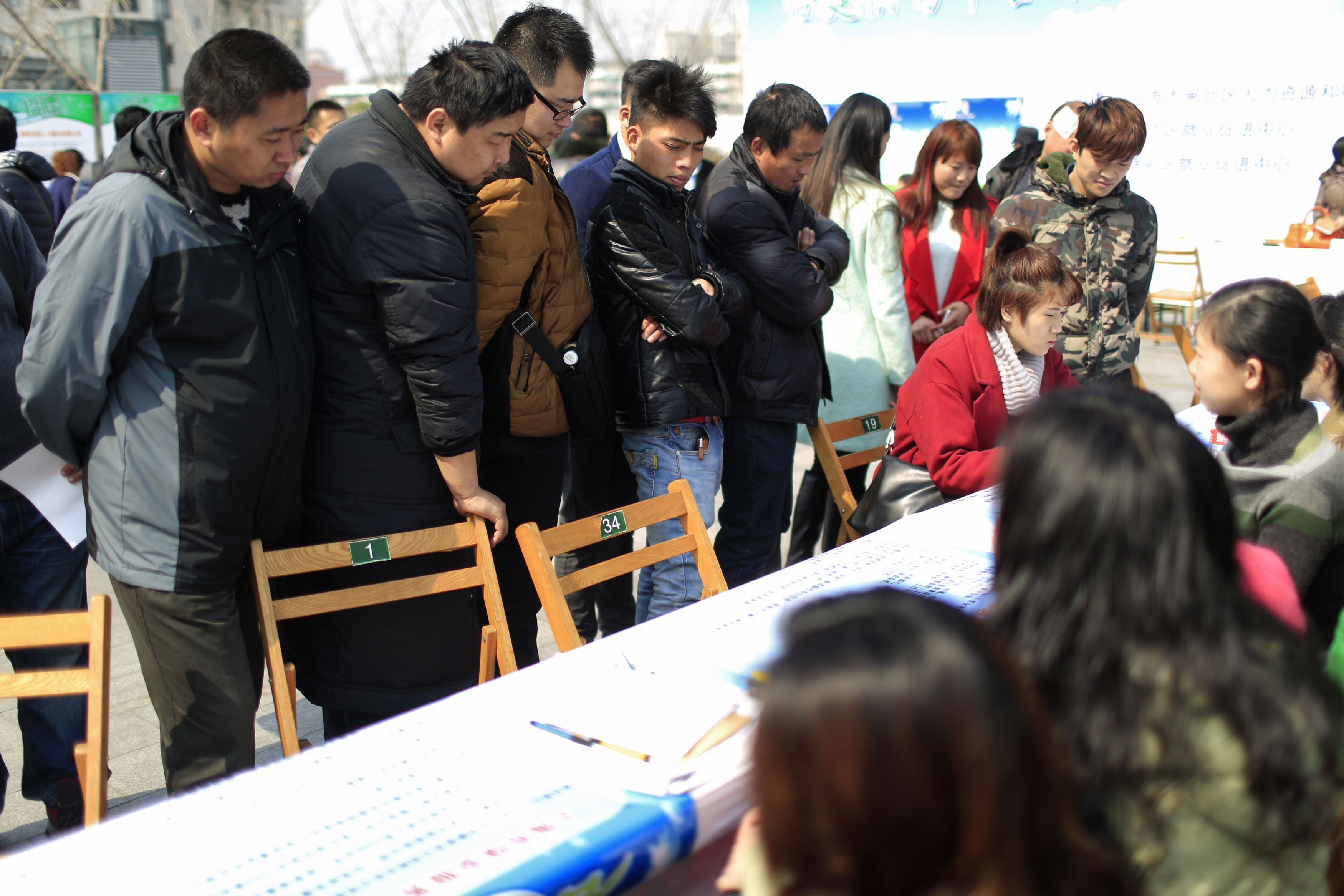 China will roll out more support measures to stabilise jobs - cabinet ...