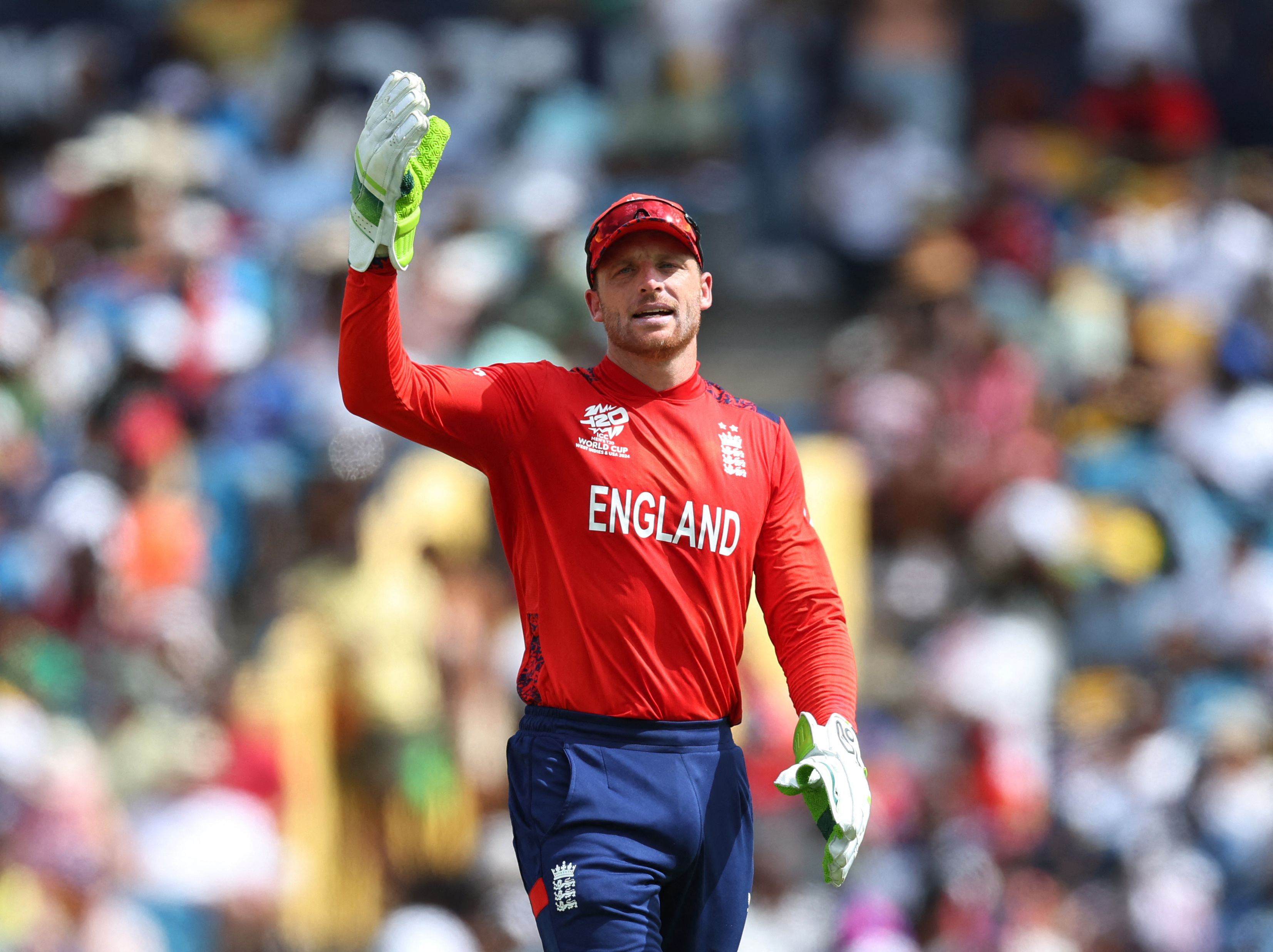 Cricket News | Latest Cricket Headlines and Results | Reuters