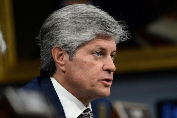 U.S. Representative Fortenberry, found guilty of lying, to resign | Reuters