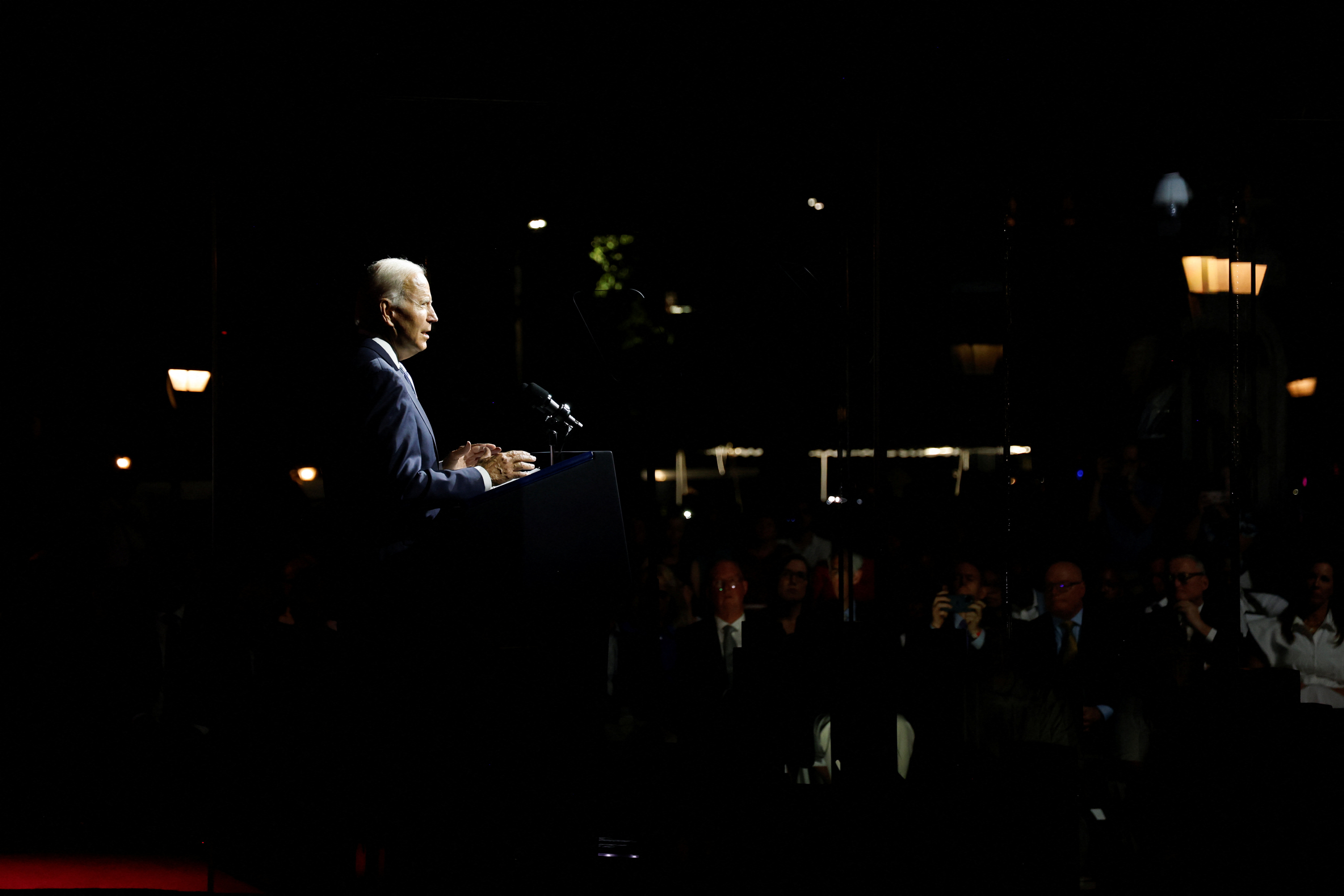 Biden to request $11.7 bln in Ukraine aid, $22.4 bln for COVID relief ...