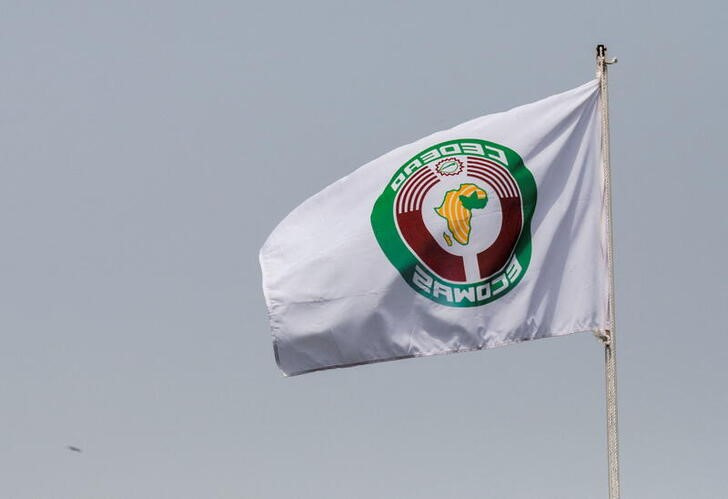 West African bloc sanctions Guinea, condemns Mali for detaining Ivorian ...