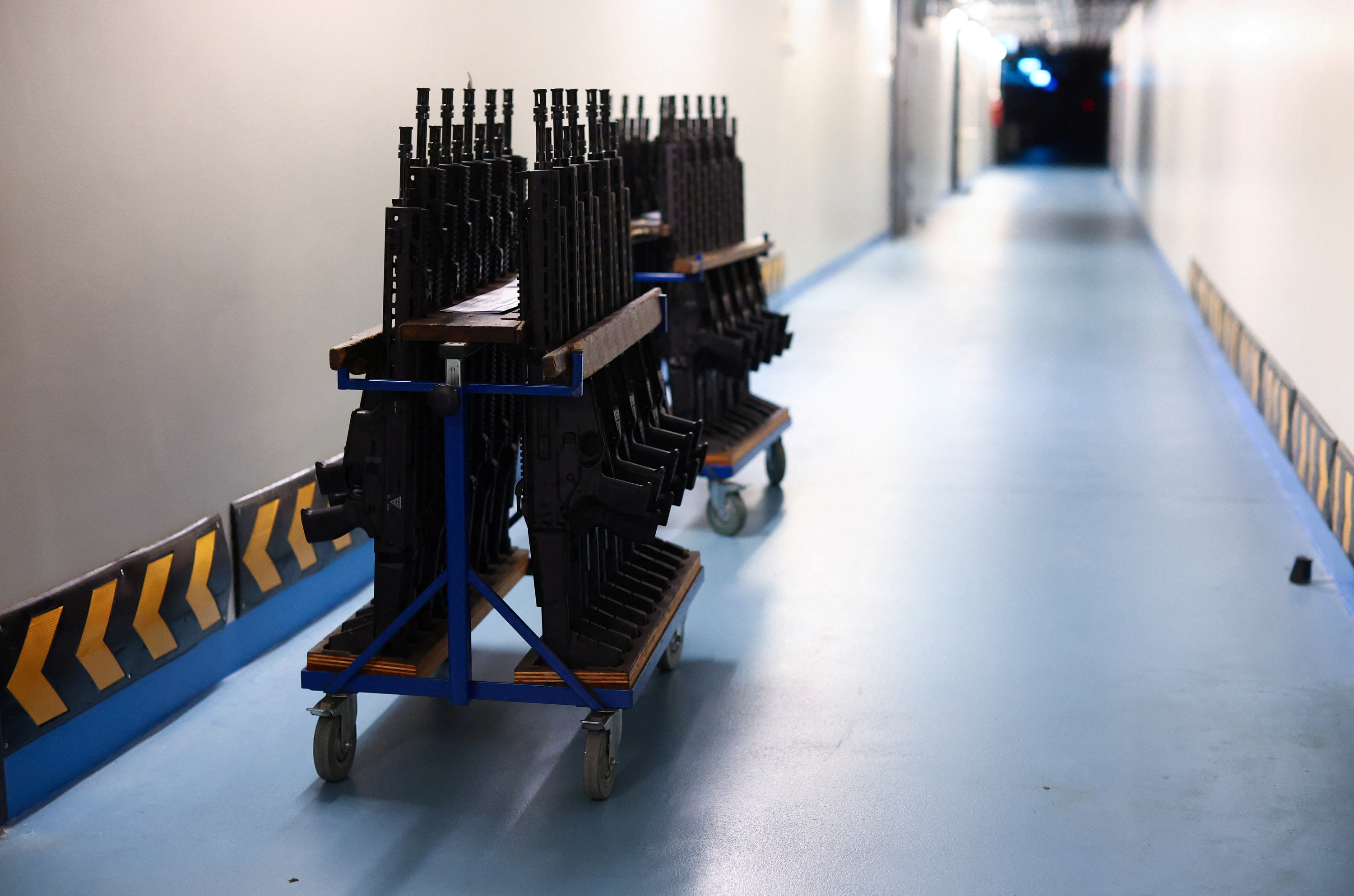 Focus: Central Europe's arms makers scramble for workers as Ukraine ...