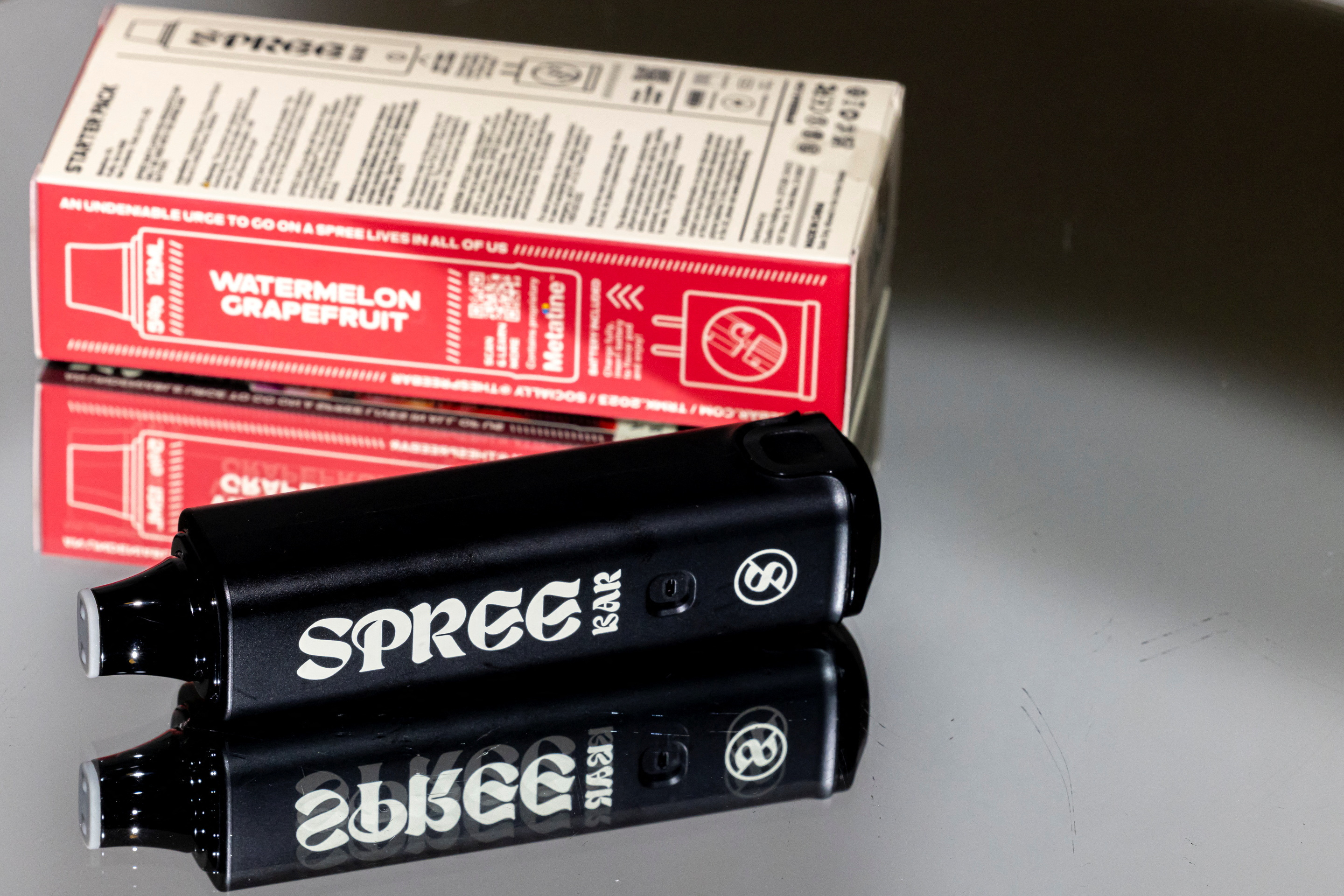 Exclusive: Nicotine-like chemicals in U.S. vapes may be more potent ...