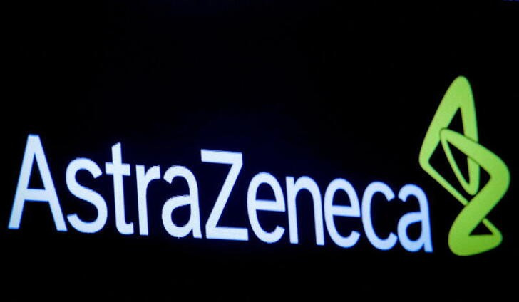 AstraZeneca says COVID vaccine as effective as mRNA shots in review ...