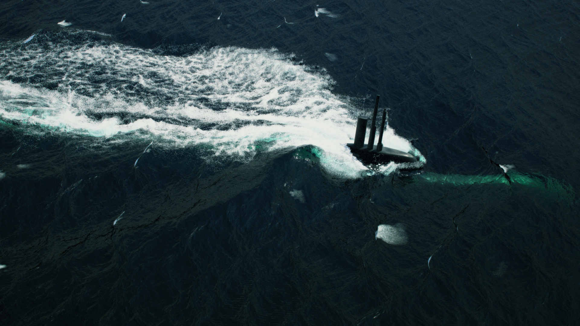 What Sweden's submarines bring to NATO | Reuters