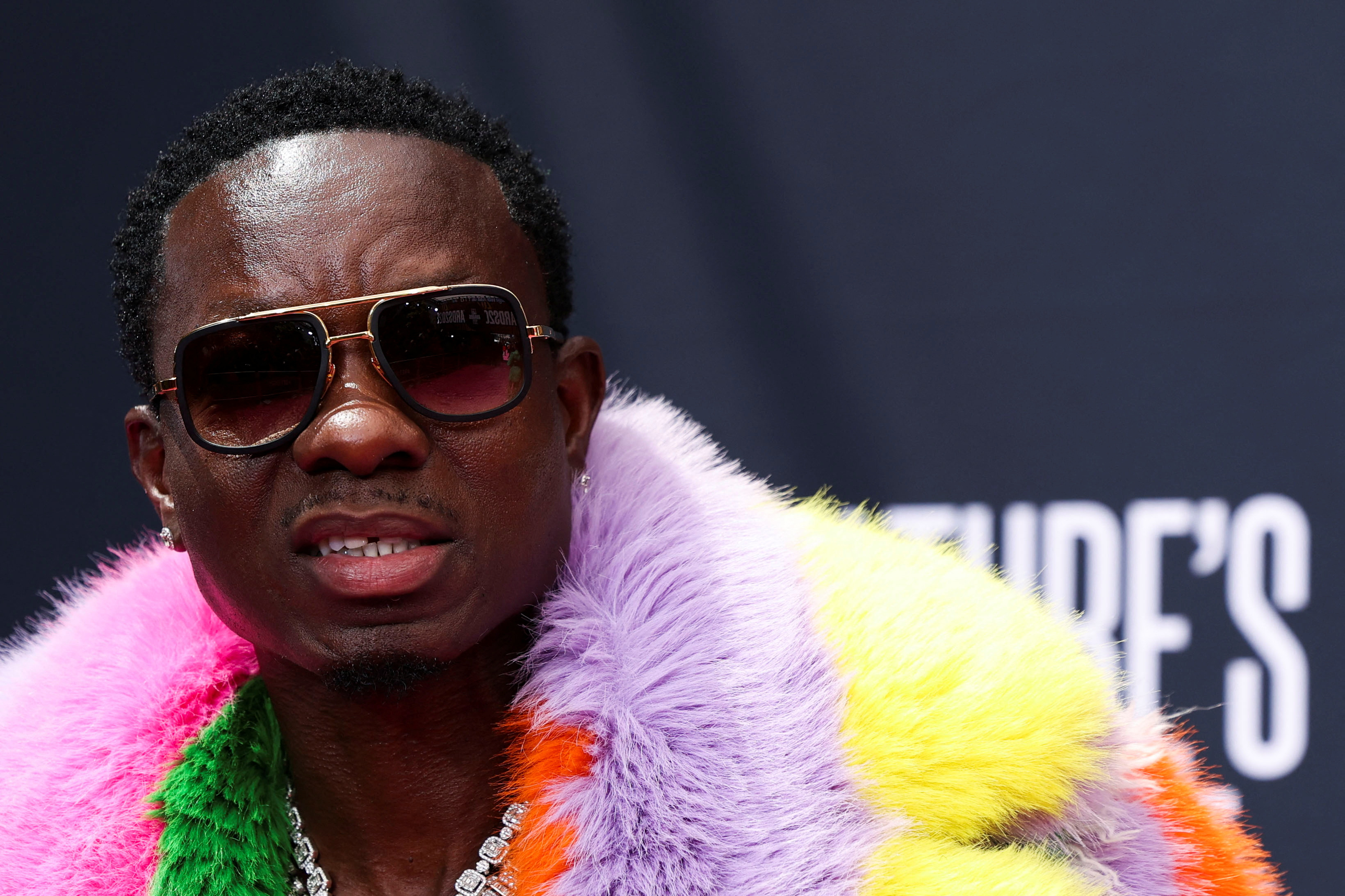 BET Awards: The fashion, moments, winners and performances - June 26 ...