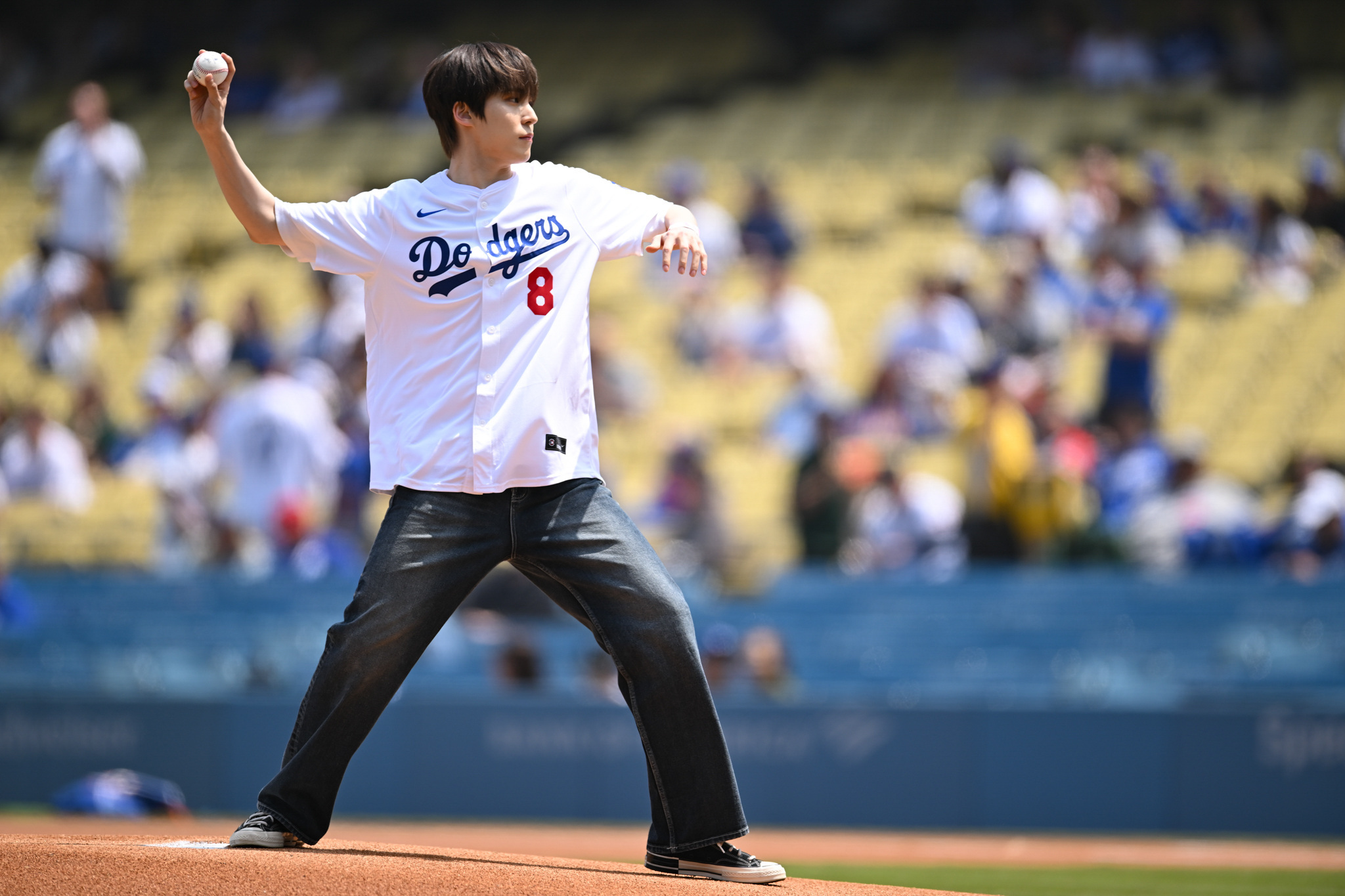 Keaton Winn pitches Giants to victory against Mets | Reuters