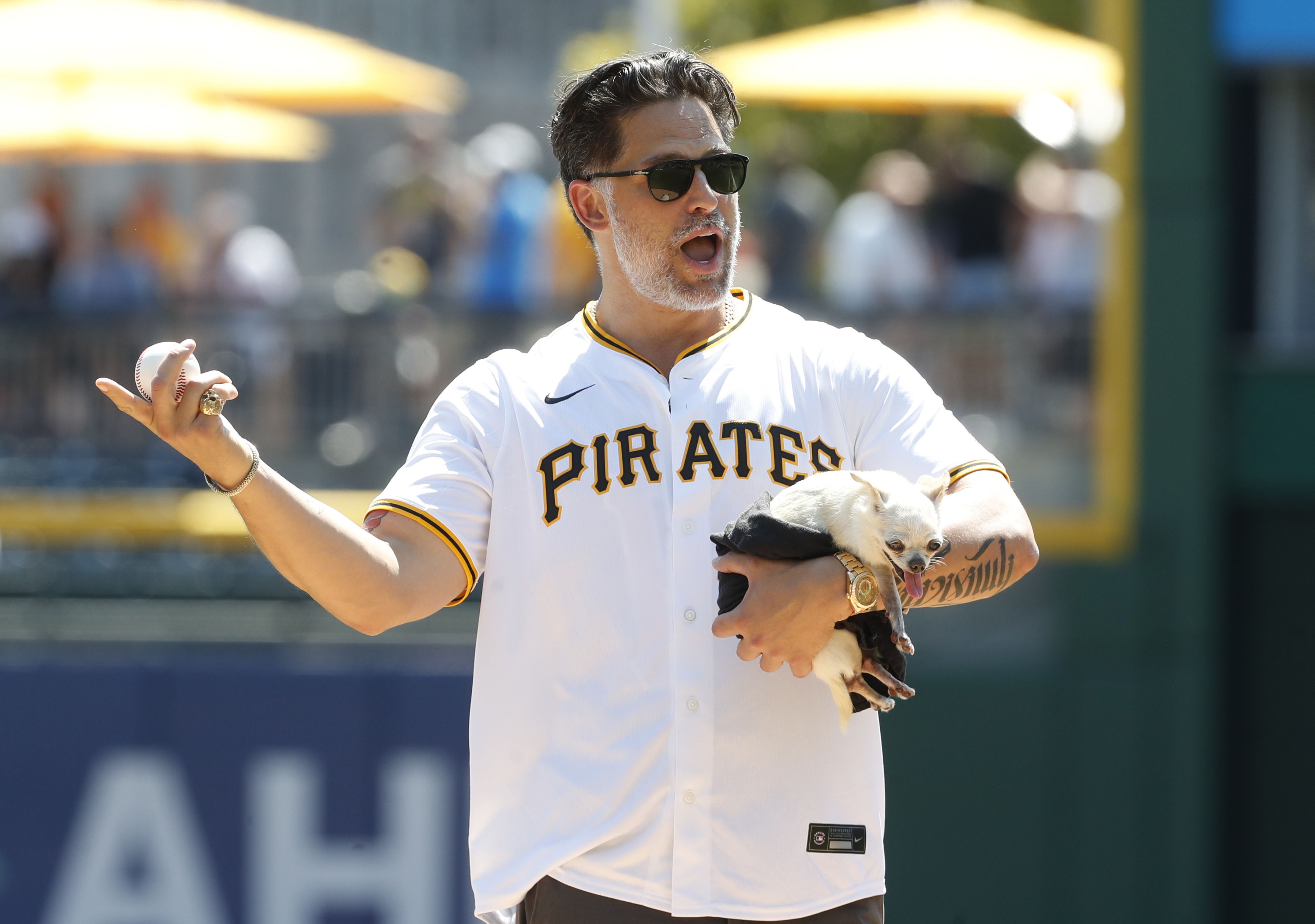 Alex Cobb flirts with perfect game, leads Guardians past Pirates | Reuters