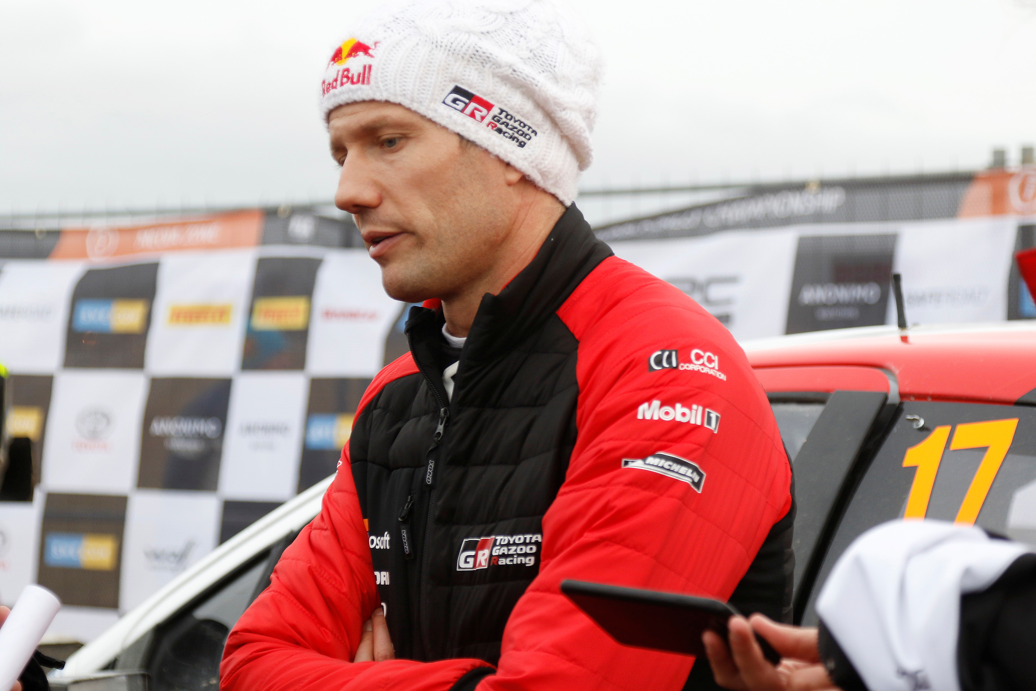 Ogier in control after dominant Monte Carlo Friday | Reuters