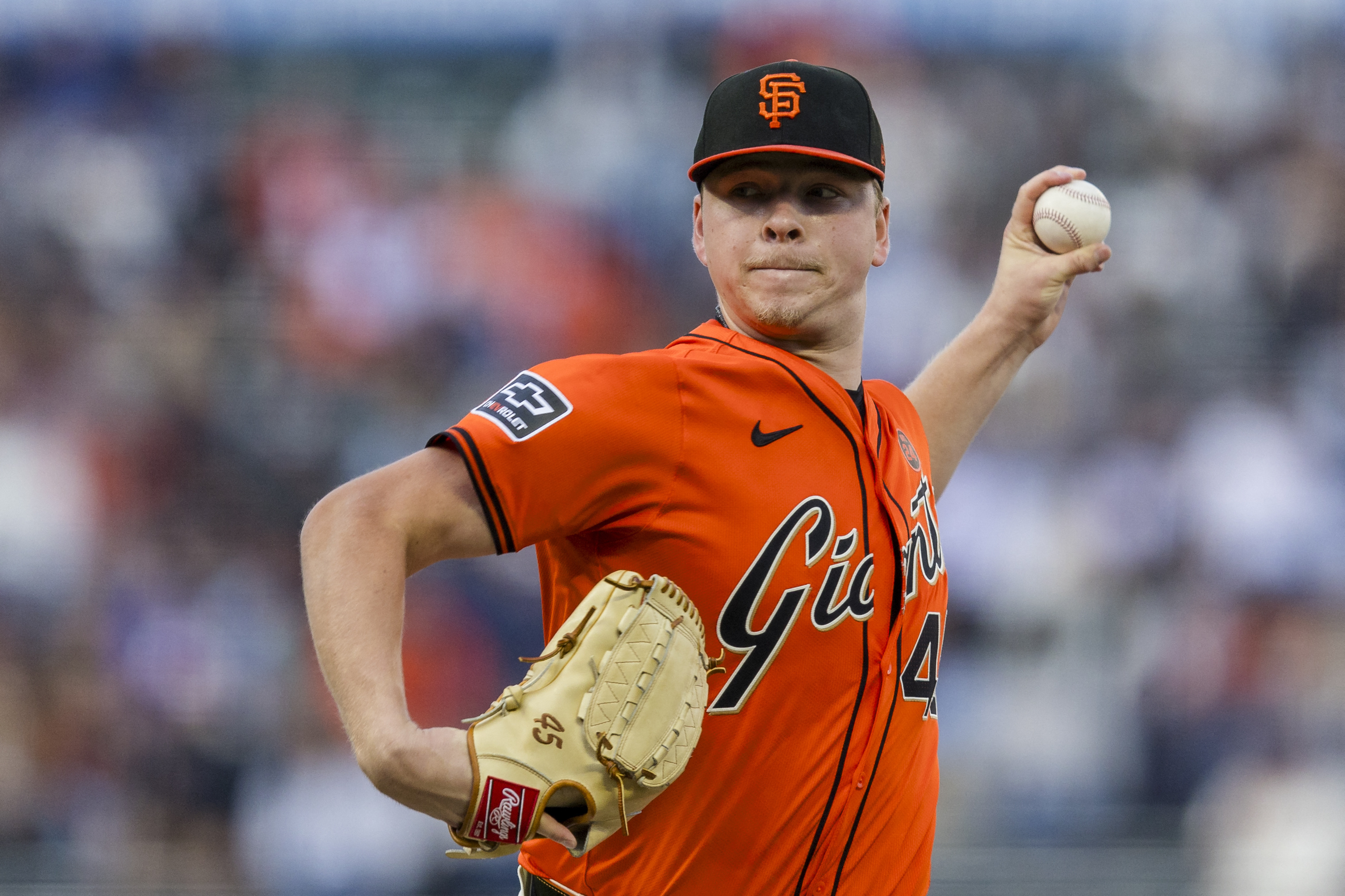 Brett Wisely's single, double, triple lift Giants past Twins | Reuters