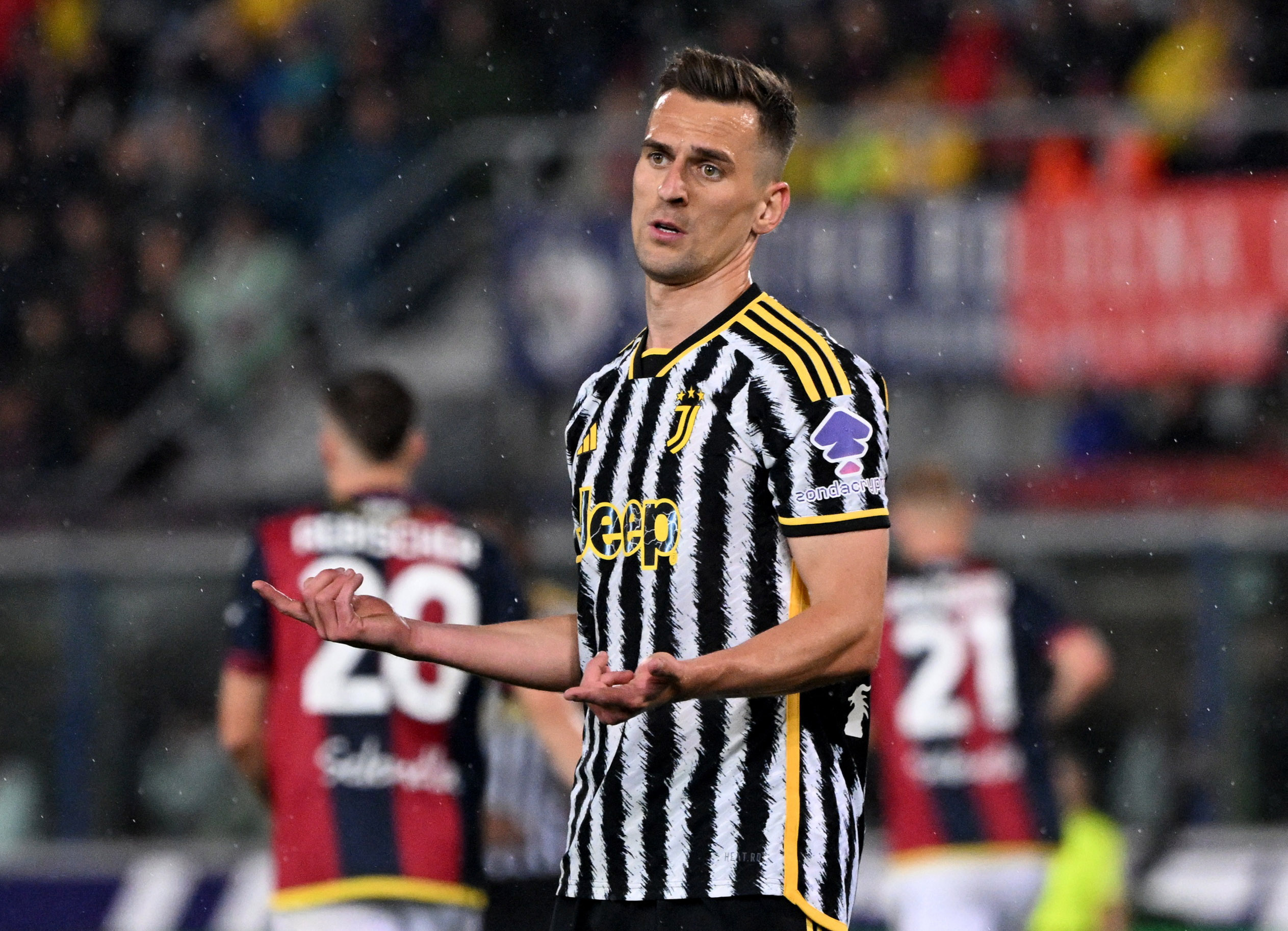 De Monte Sport Bolonia