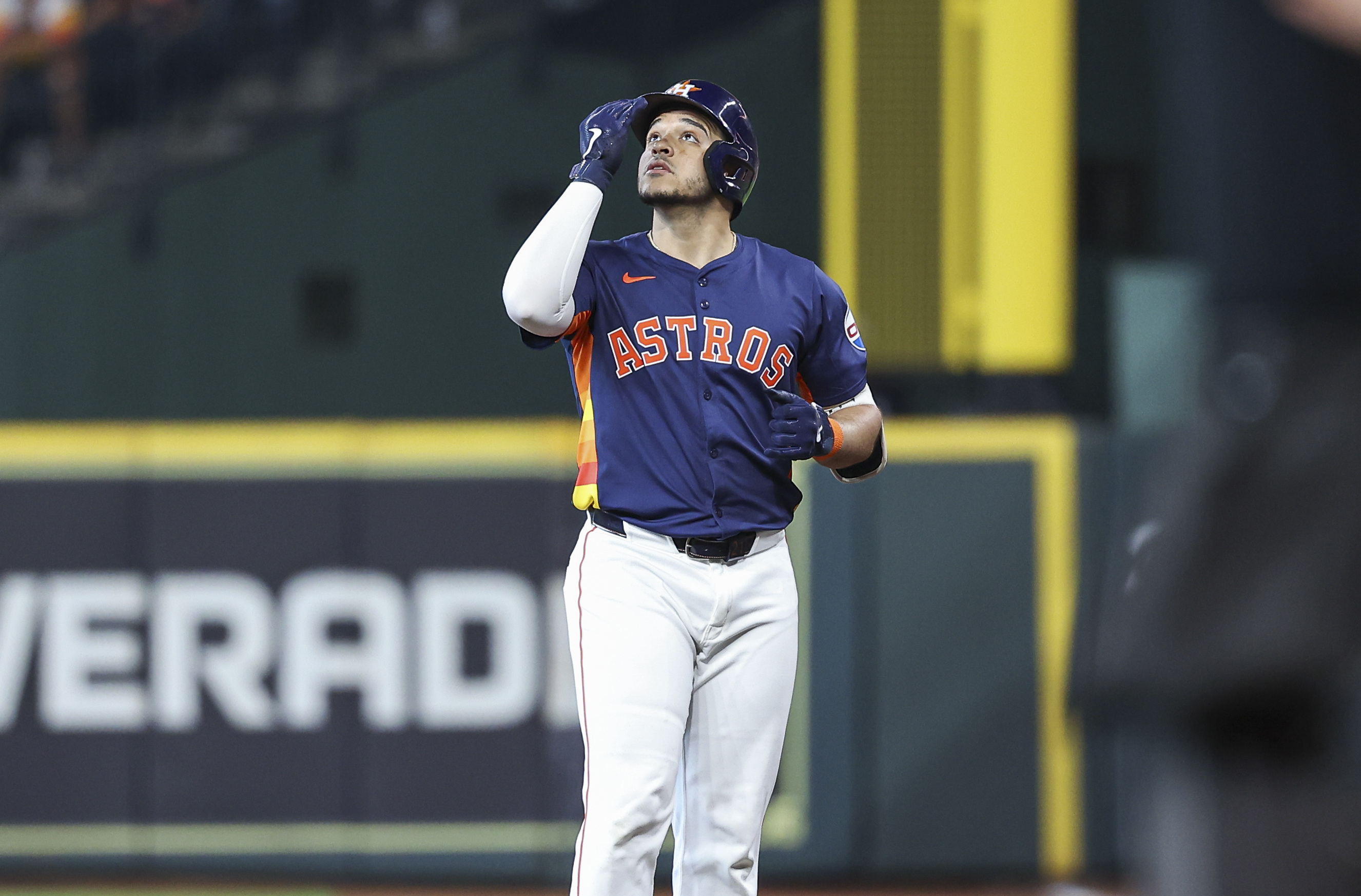 Zach Neto (two HRs, six RBIs) powers Angels past Astros | Reuters