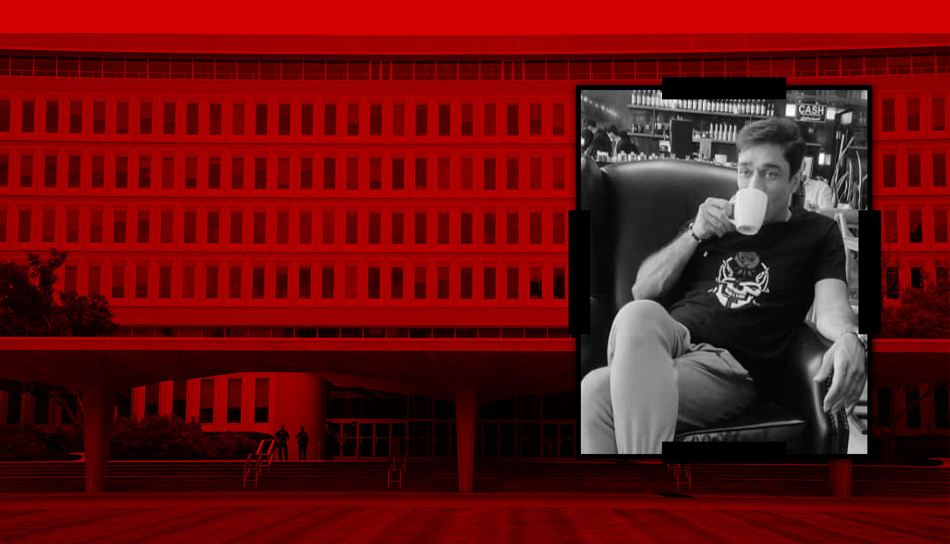 Murder for hire: Inside Iran’s proxy war with Israel in the West | Reuters