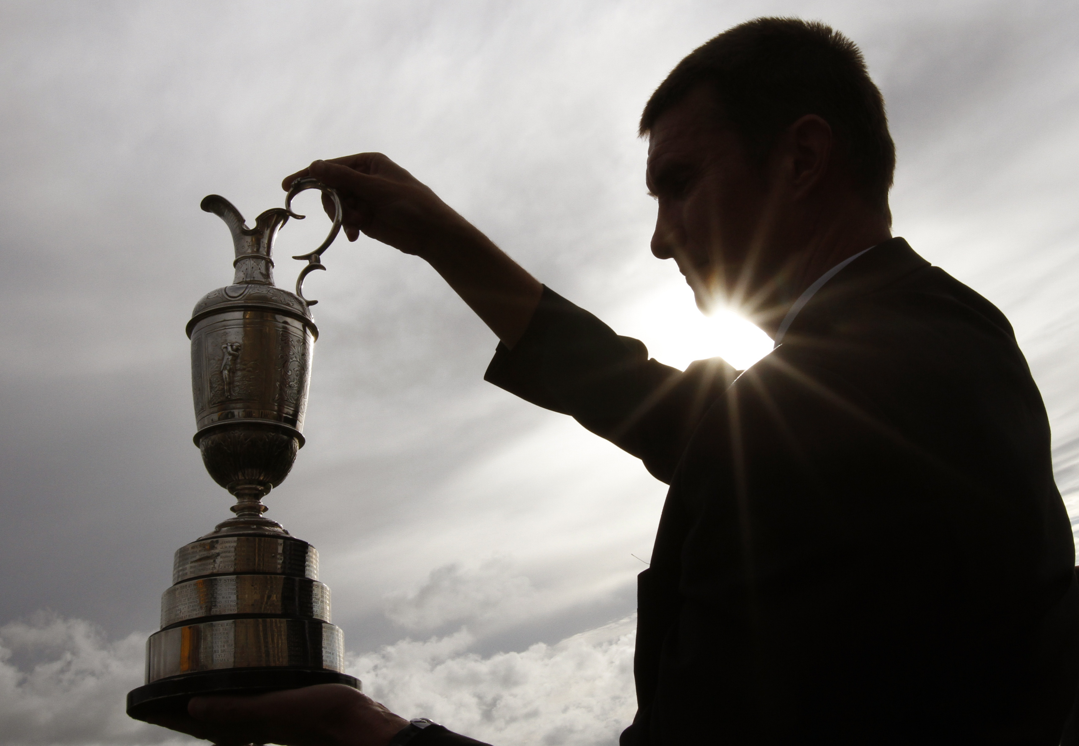R&A hopeful of significant crowds at Open Championship | Reuters