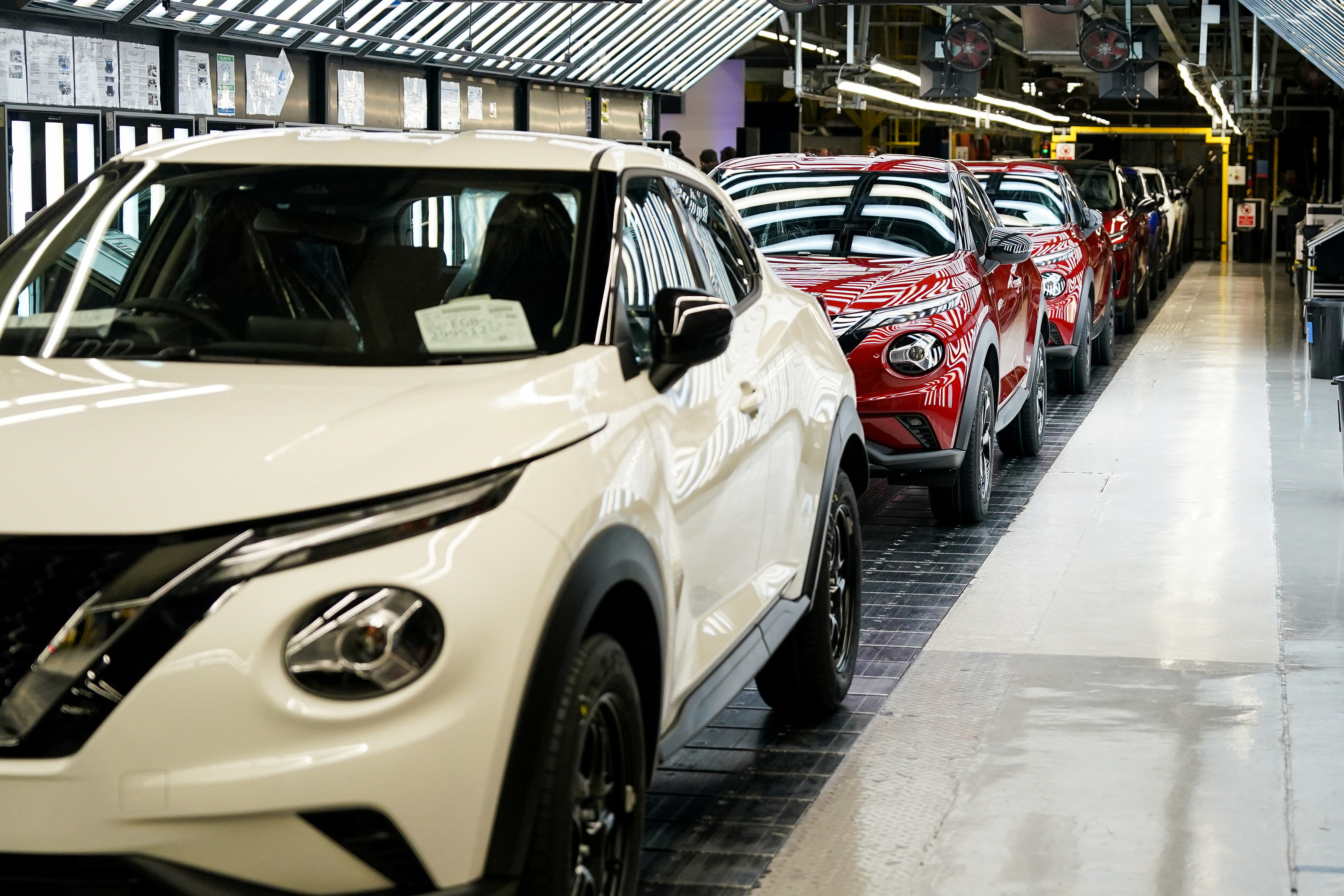 Denso to build new plant in northern Japan-paper | Reuters