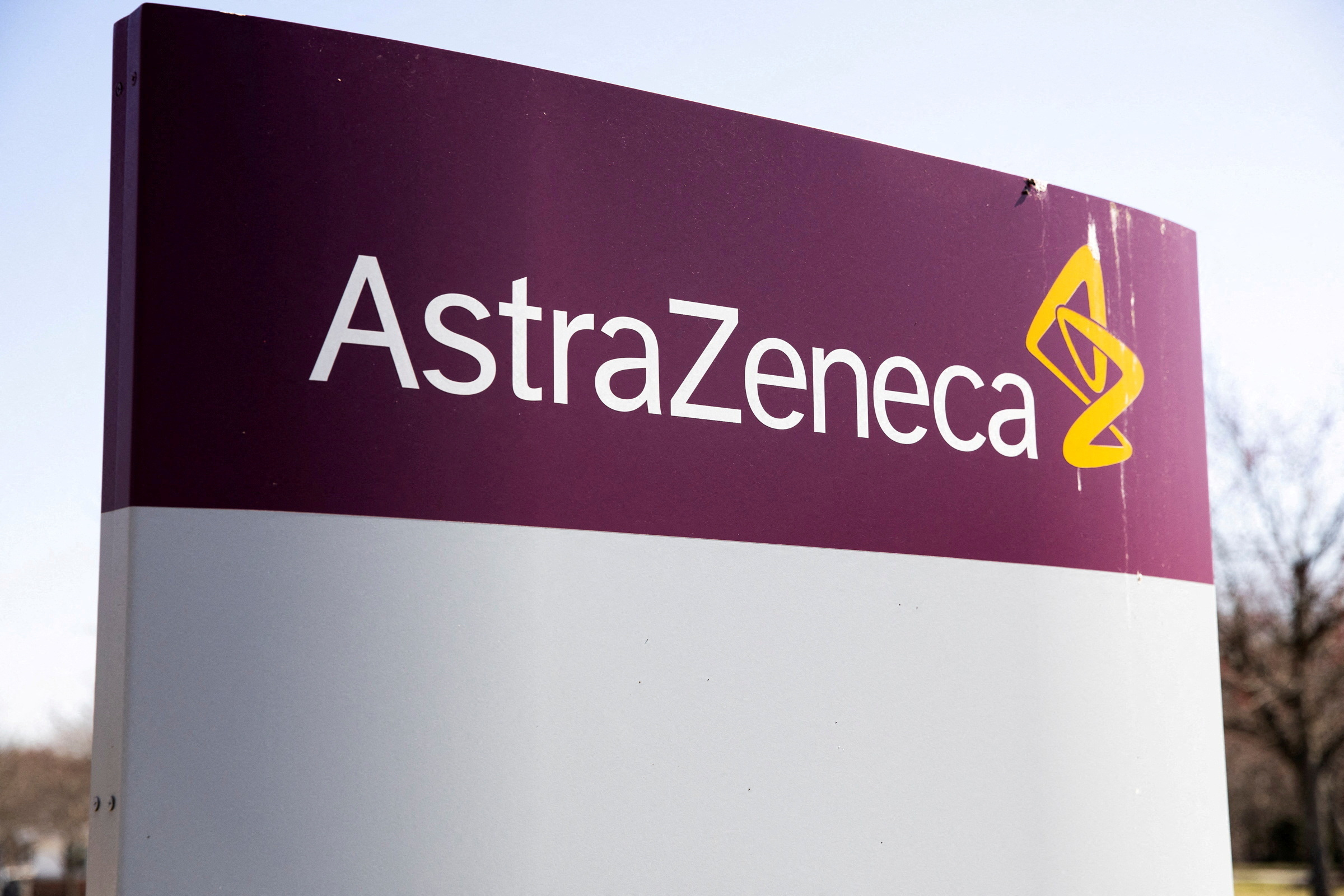 AstraZeneca's Soriot warns new U.S. drug price law will hurt innovation ...