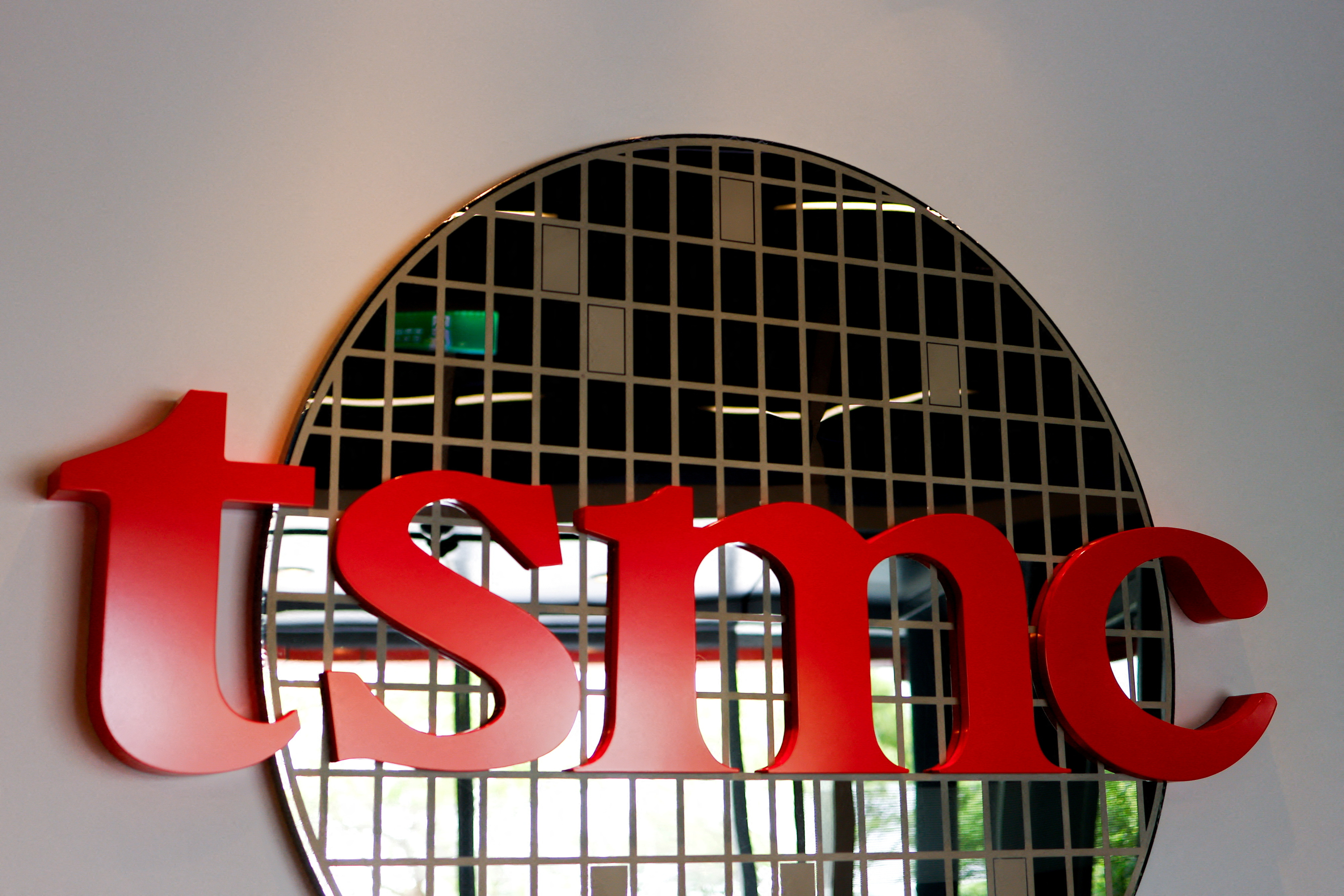 Morning Bid: Inflation cools, TSMC offers AI weather vane | Reuters