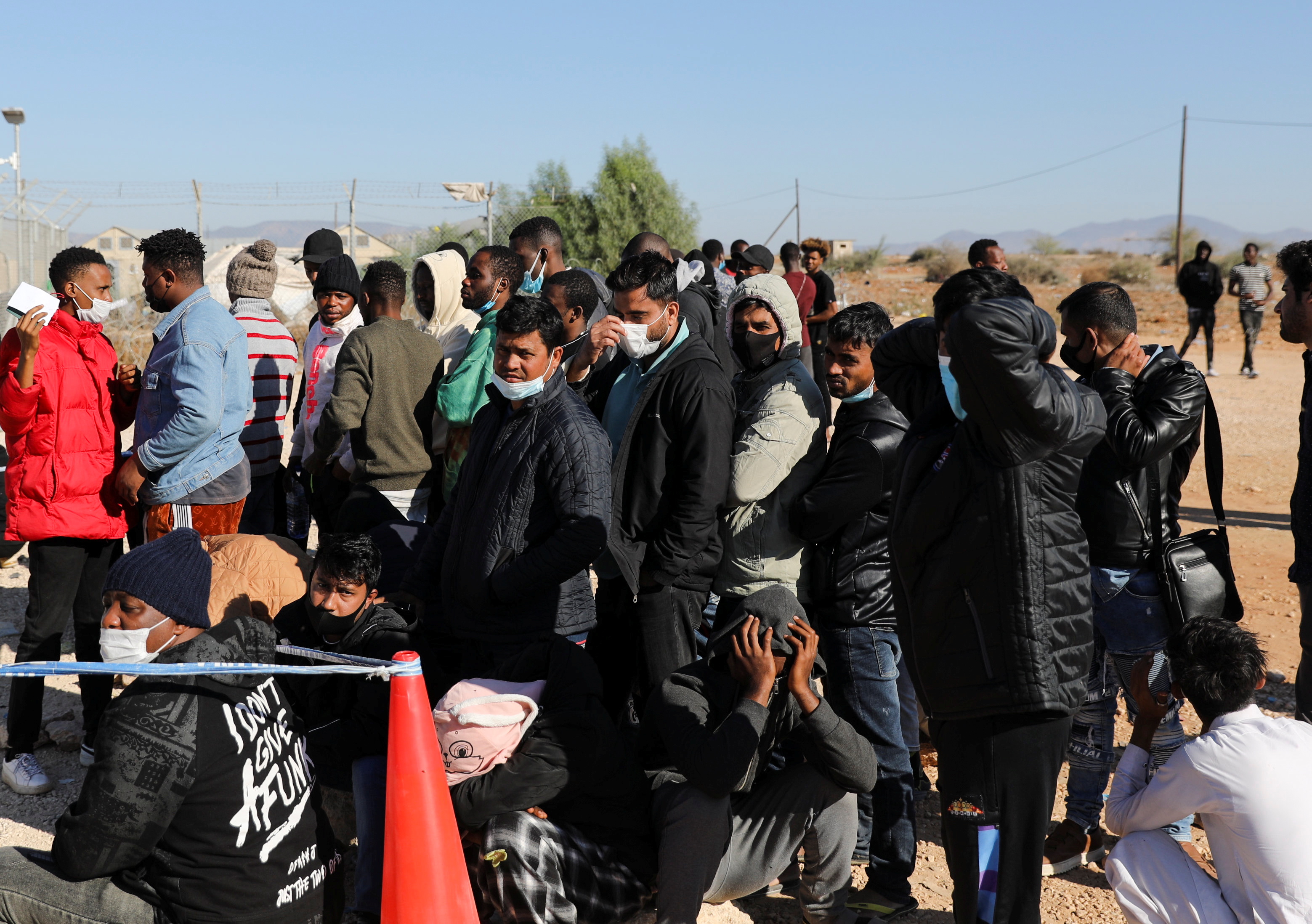 Cyprus wants asylum right curbed for irregular migrants | Reuters