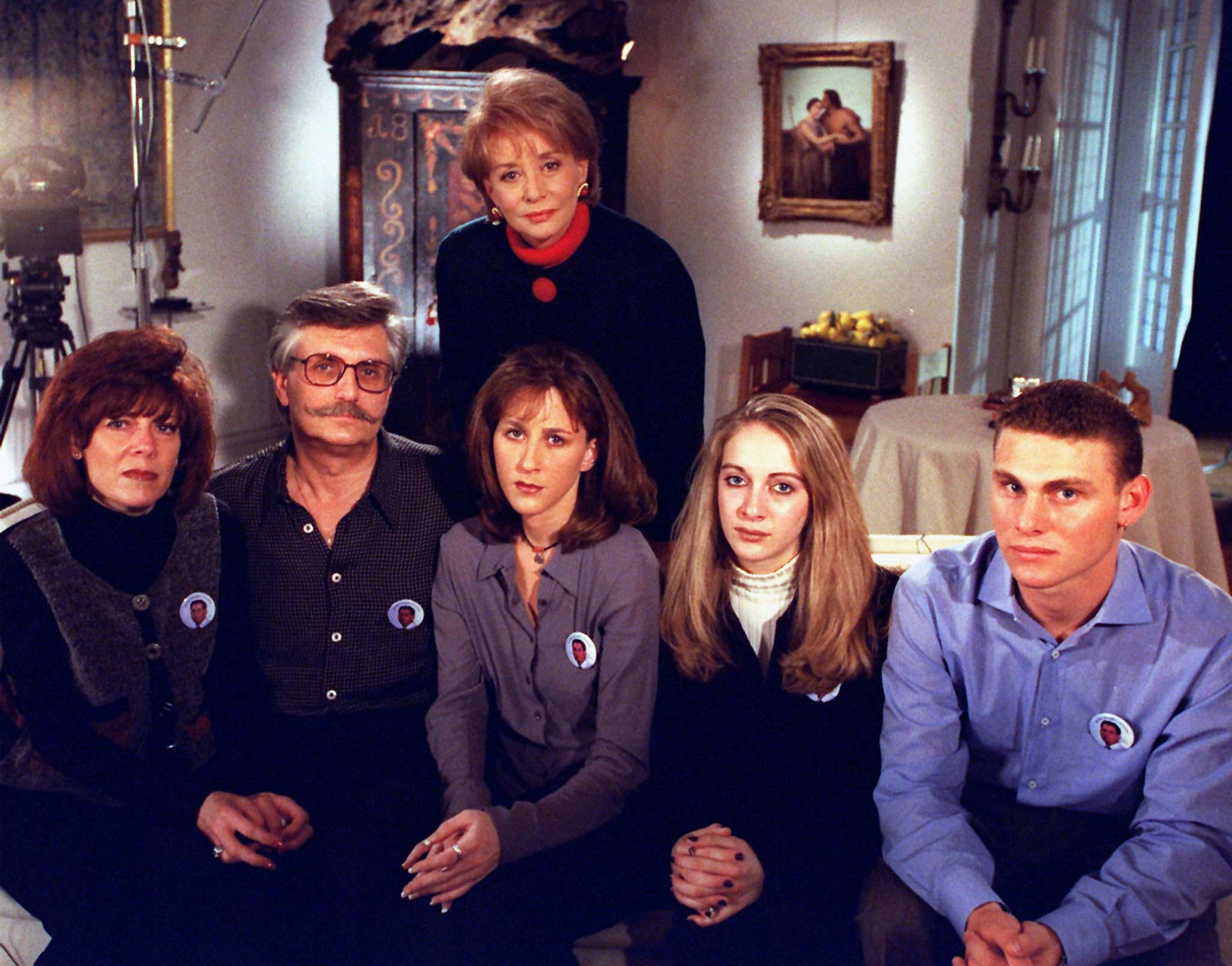 'Trial of the Century': Iconic moments from O.J. Simpson's sensational ...