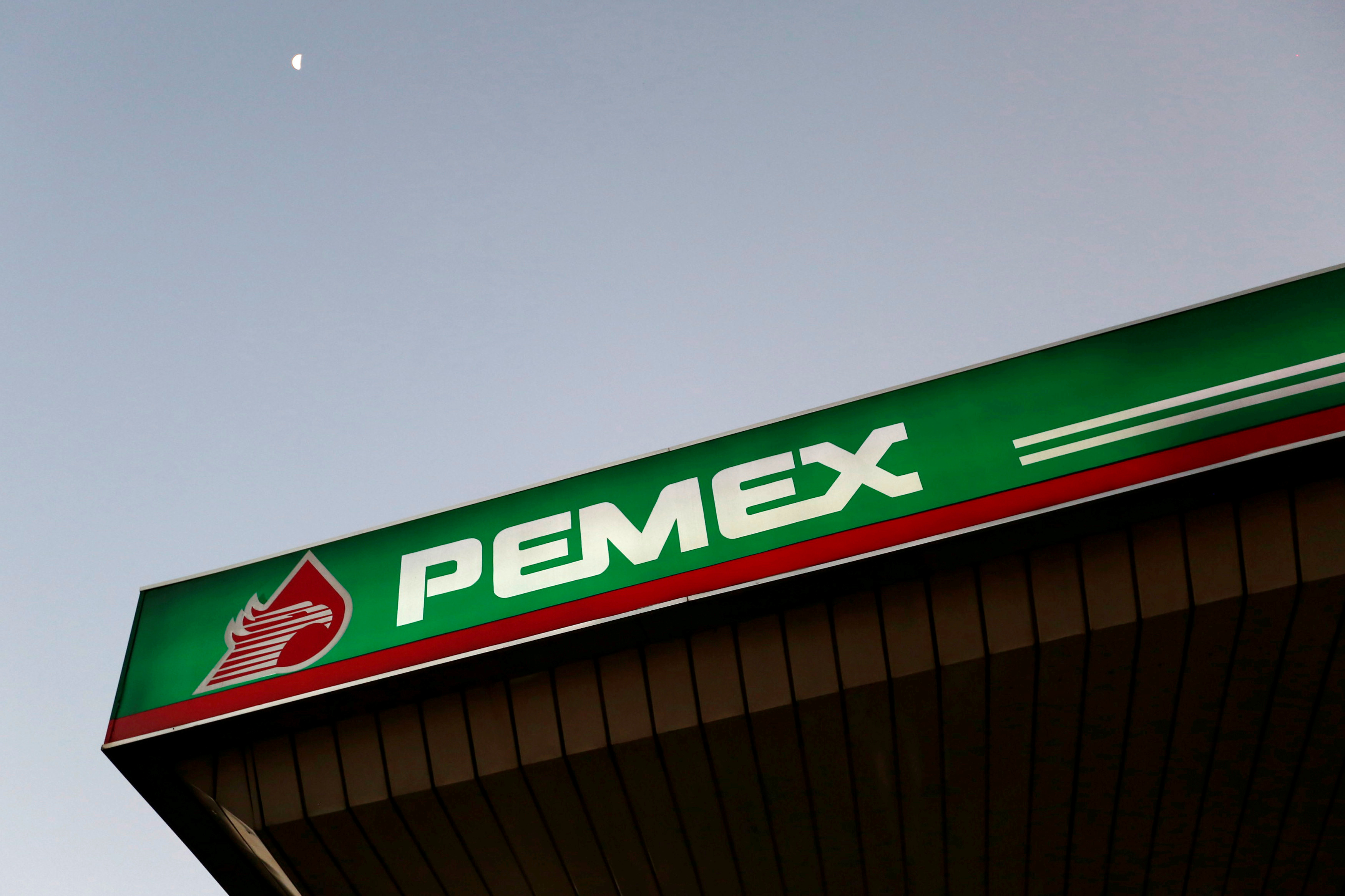 Mexico to absorb Pemex debt payments in latest round of help | Reuters